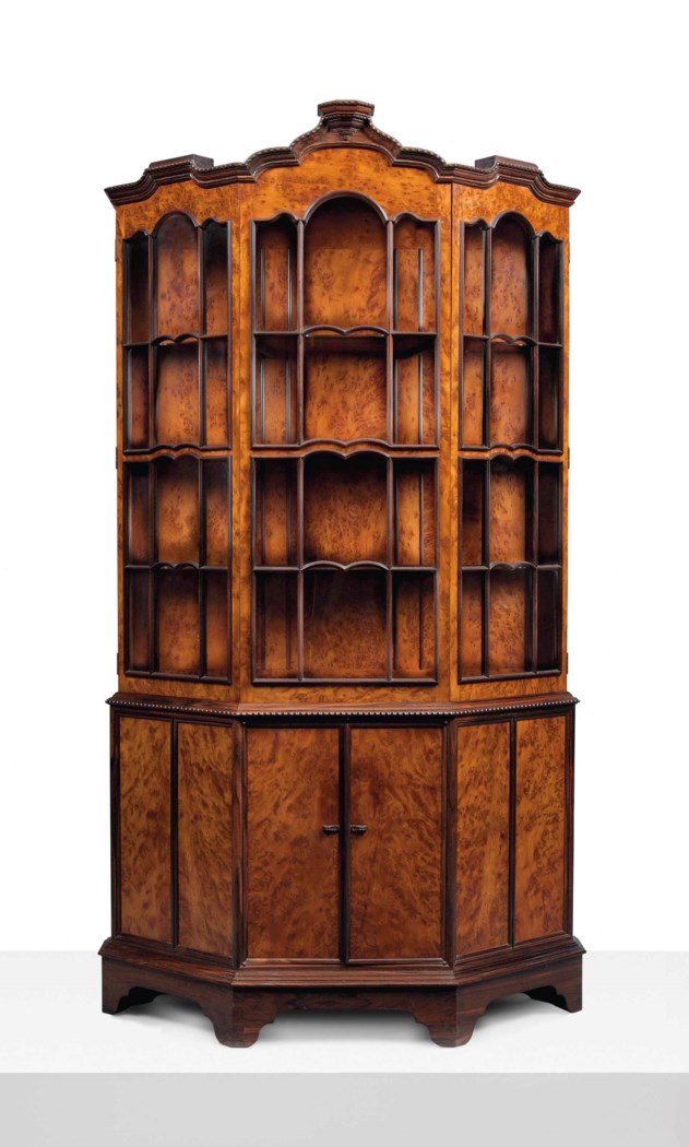 ERNEST GIMSON (1864-1919)