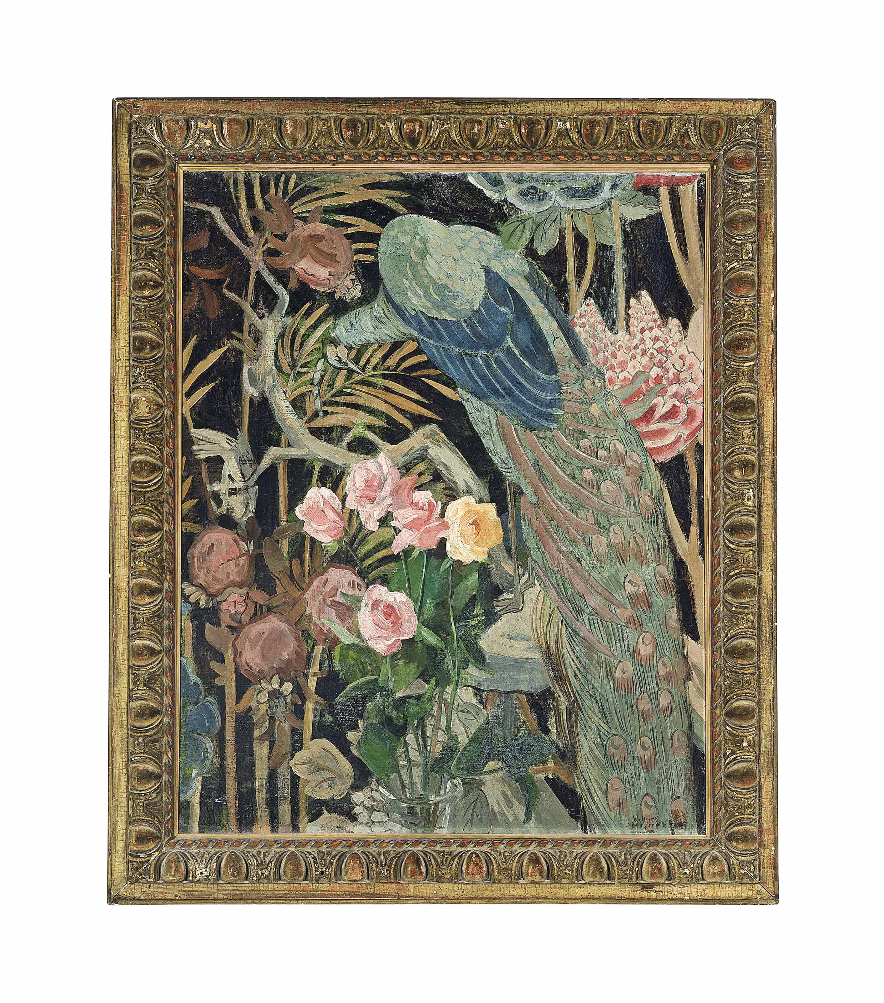 William MacDonald (1883-1960)