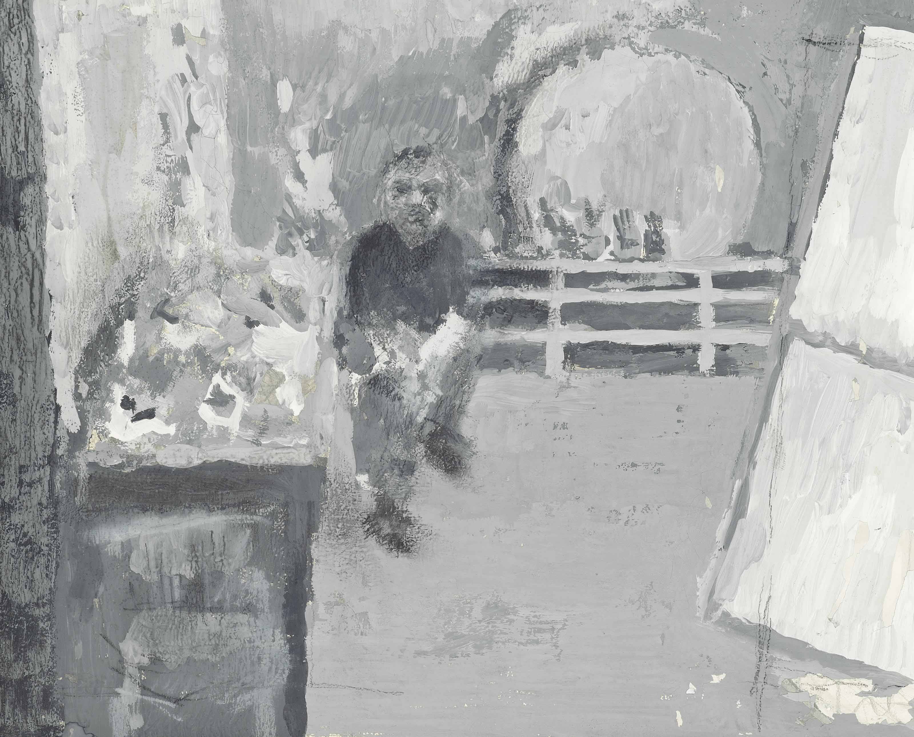 Michael Clark (b. 1954)