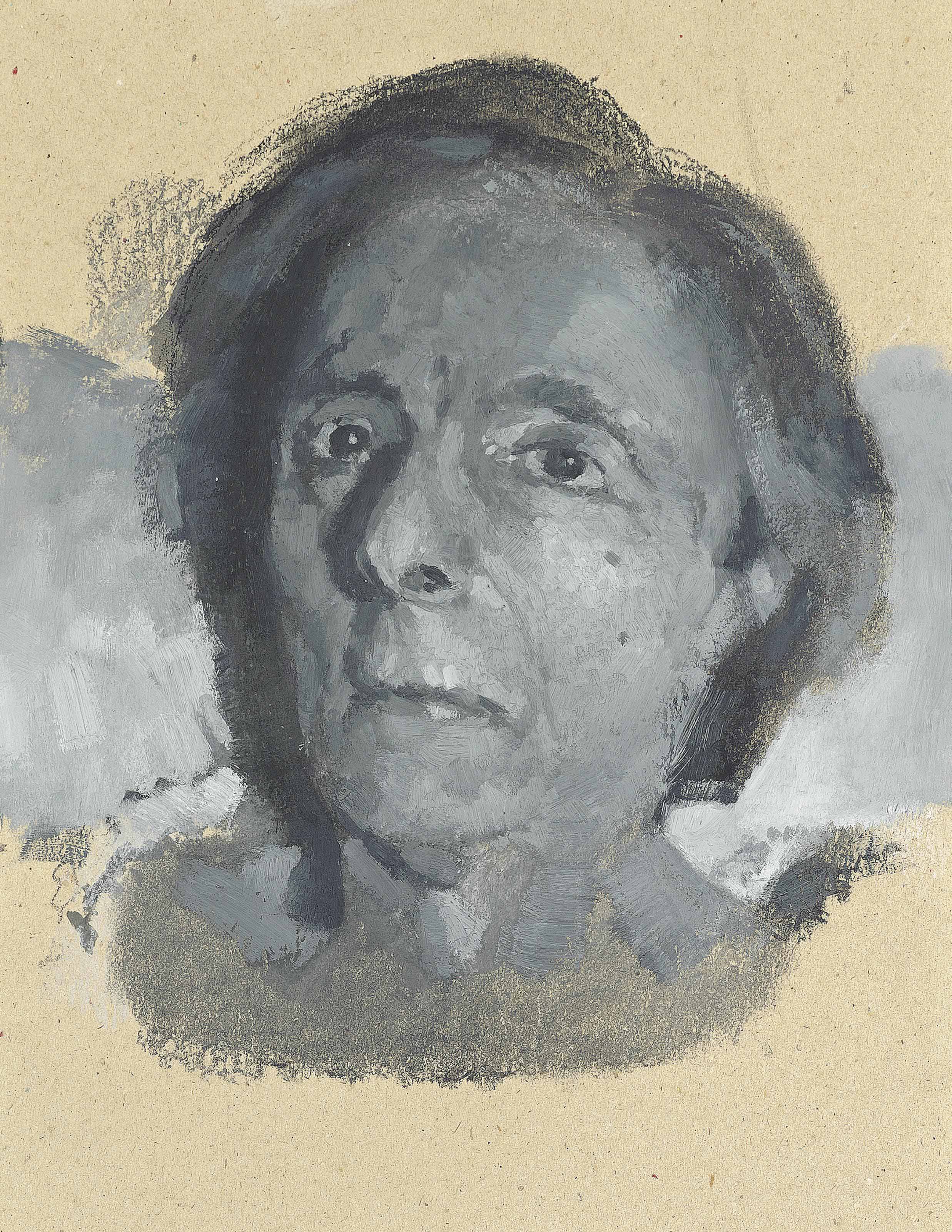 Michael Clark (b. 1954)