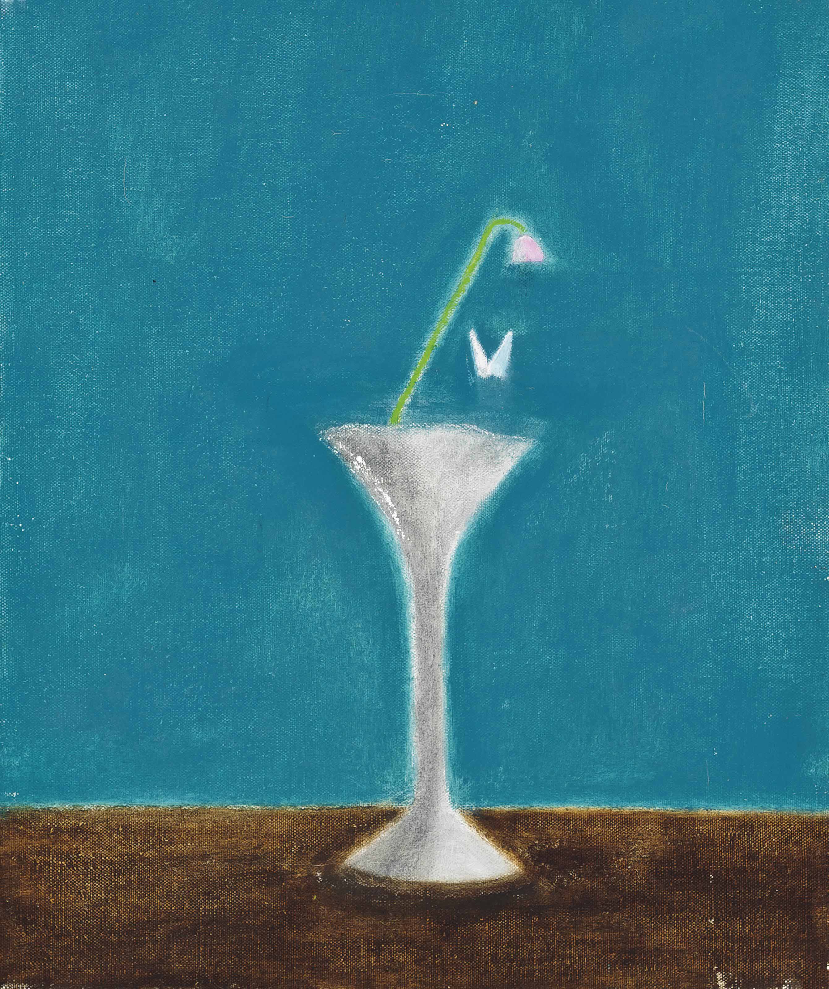 Craigie Aitchison, R.A. (1926-2009)