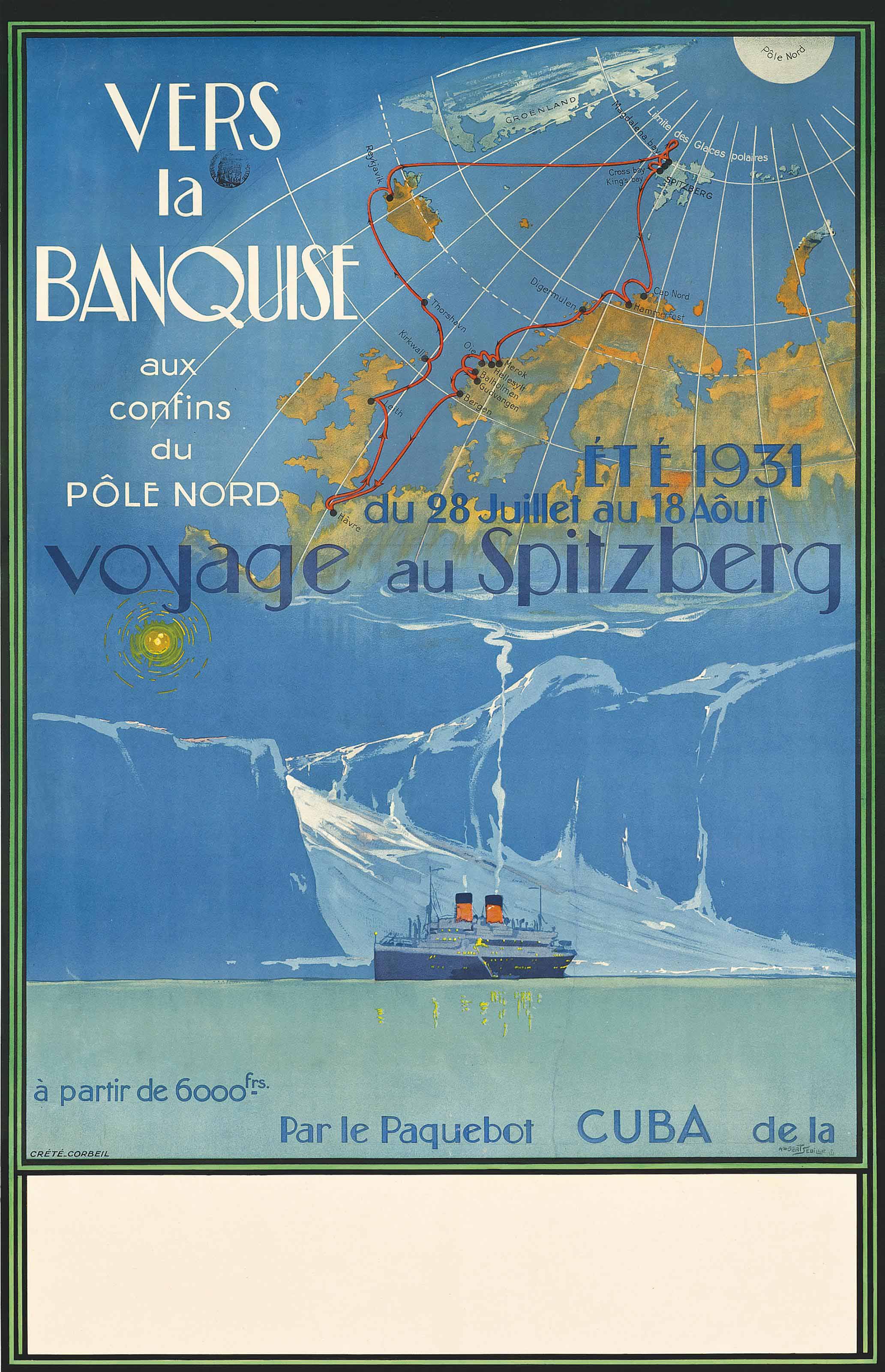 Albert Sebille (1874-1953)