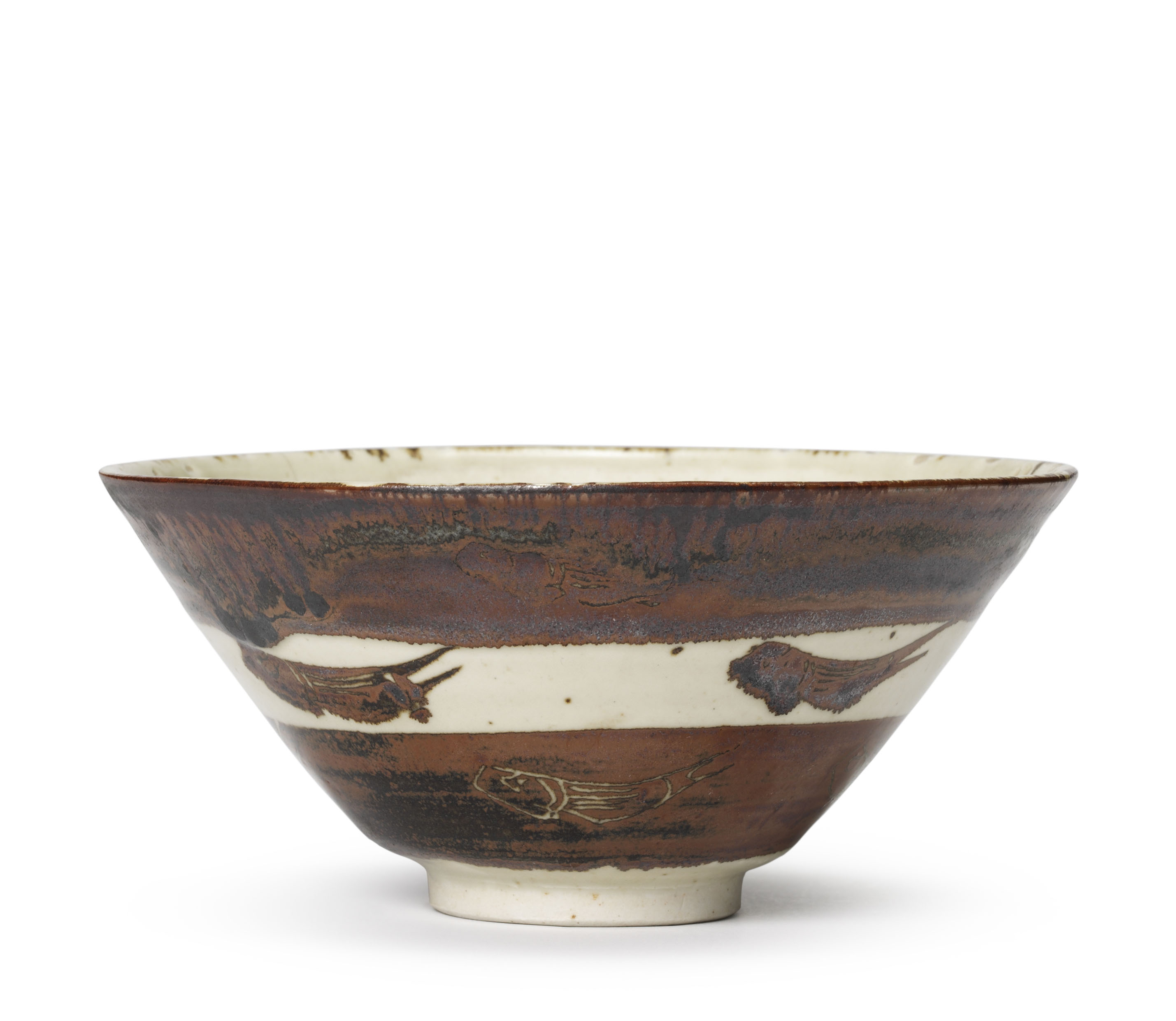 Bernard Leach (1887-1979), 1950S-1960S | Christie’s