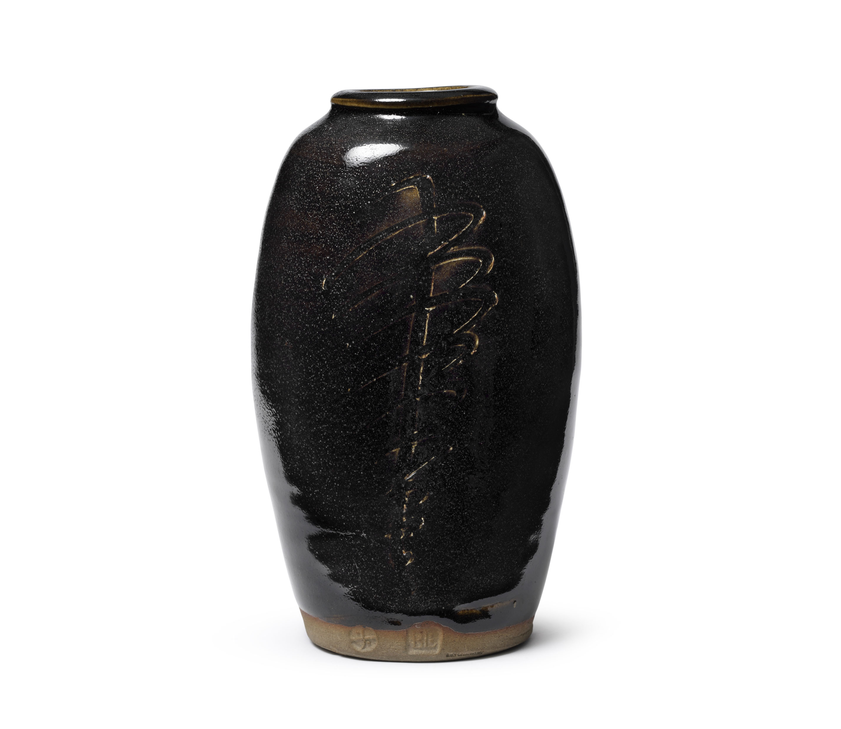 Bernard Leach (1887-1979), 1950S-1960S | Christie’s