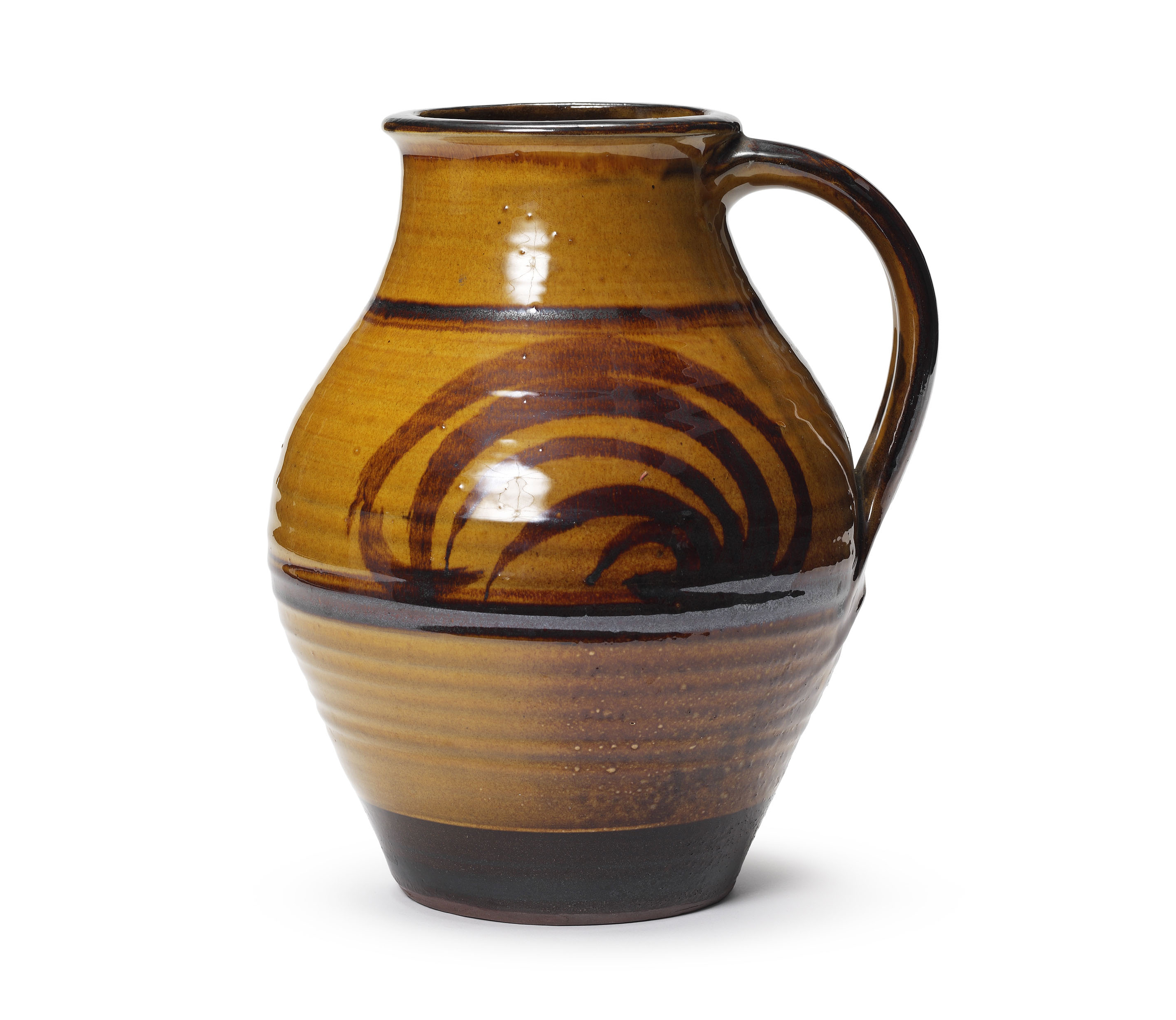 David Leach (1911-2005), | Christie’s