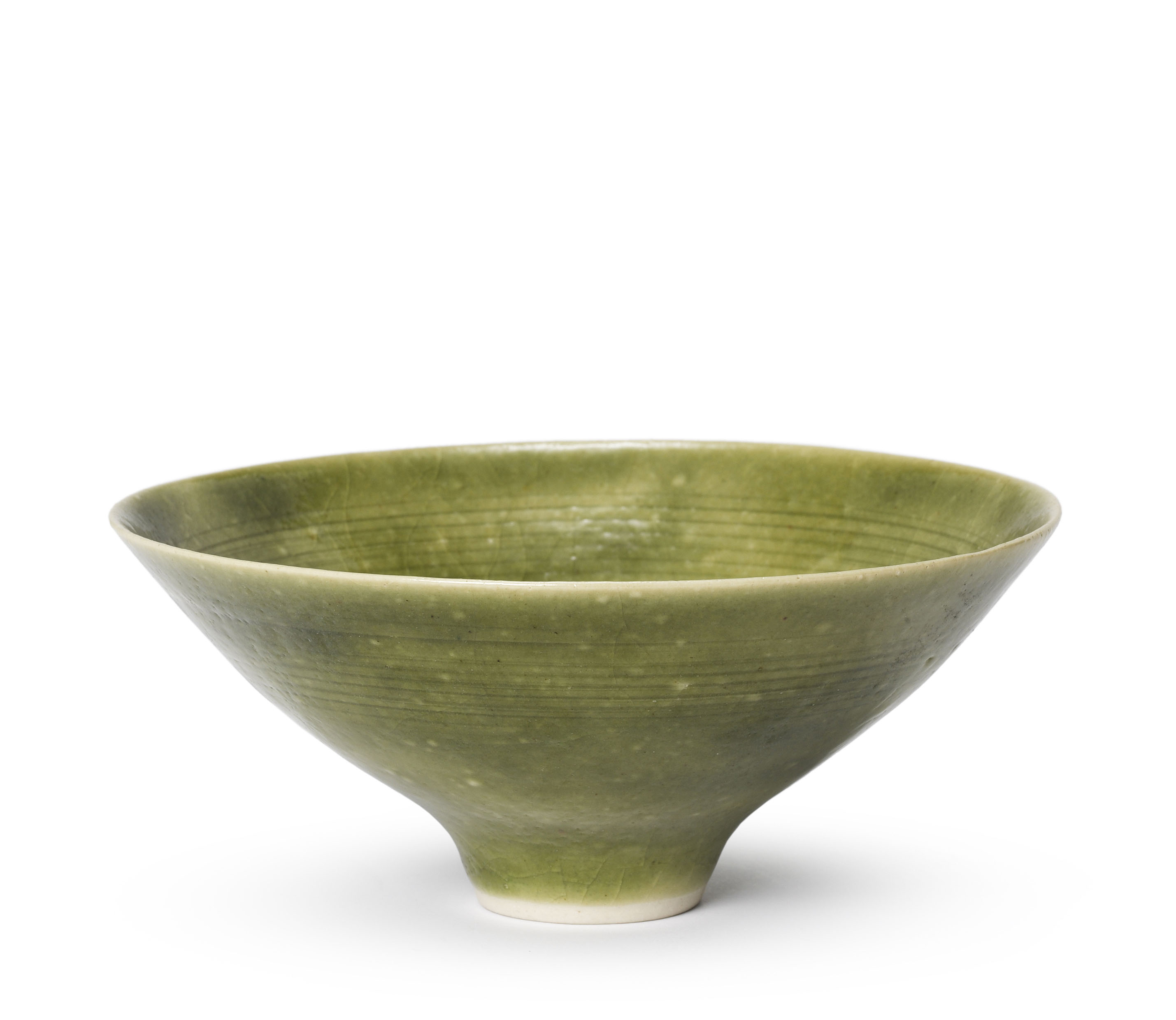 Lucie Rie (1902-1995), 1980S | Christie’s