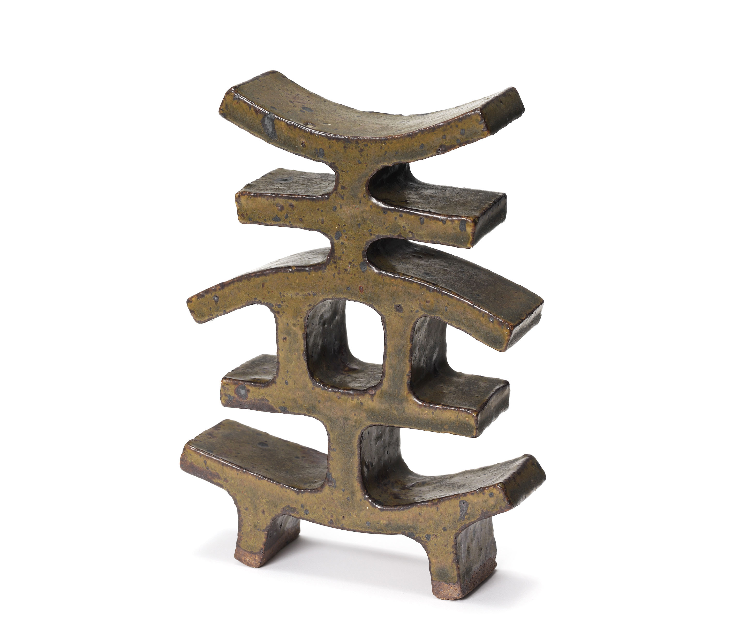 Ian Auld (1926 - 2000), 1970S-1980S | Christie’s