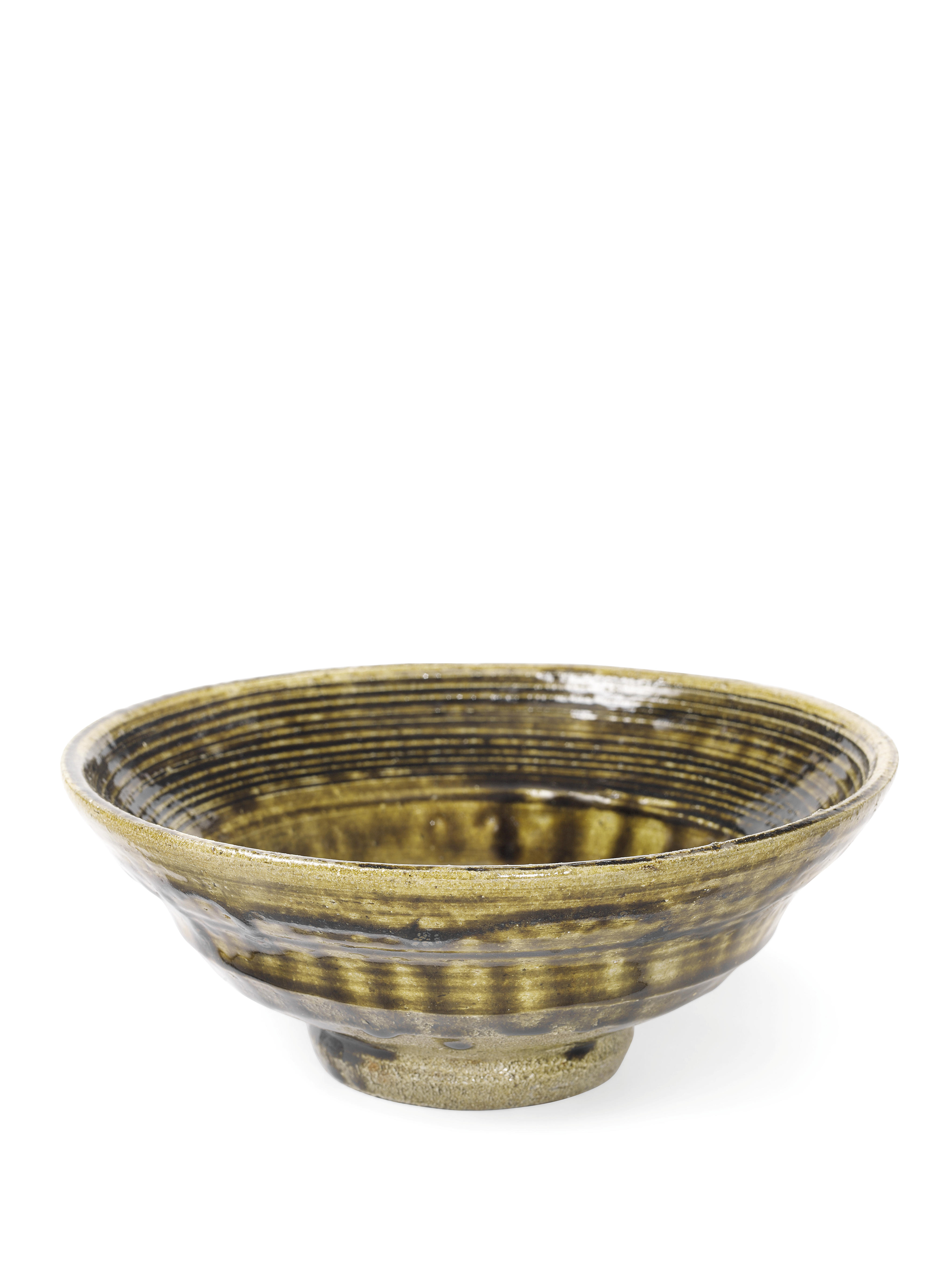 Shoji Hamada (1894-1978), 1955 | Christie’s