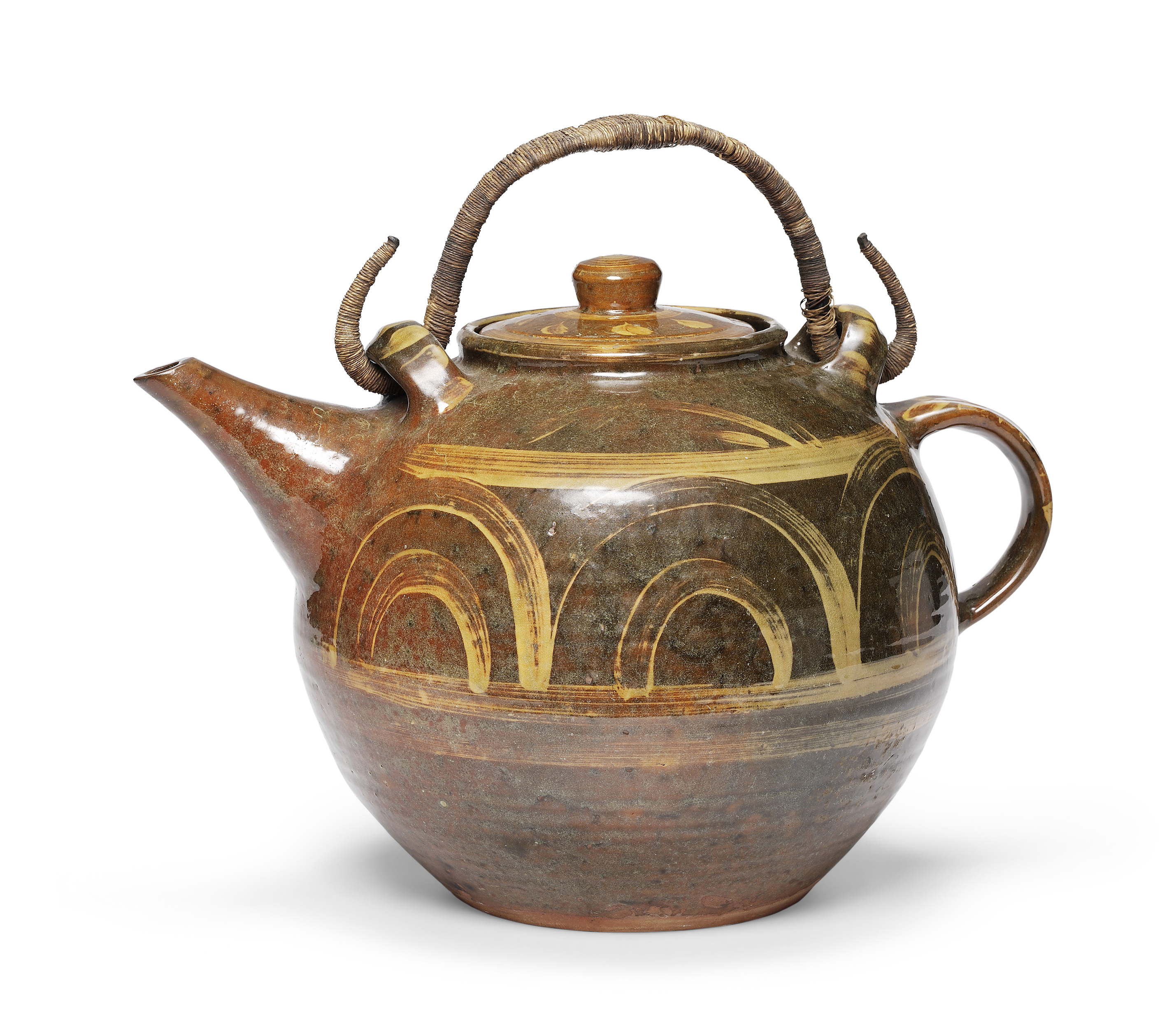 Michael Cardew (1901 – 1983), CIRCA 1930 | Christie’s