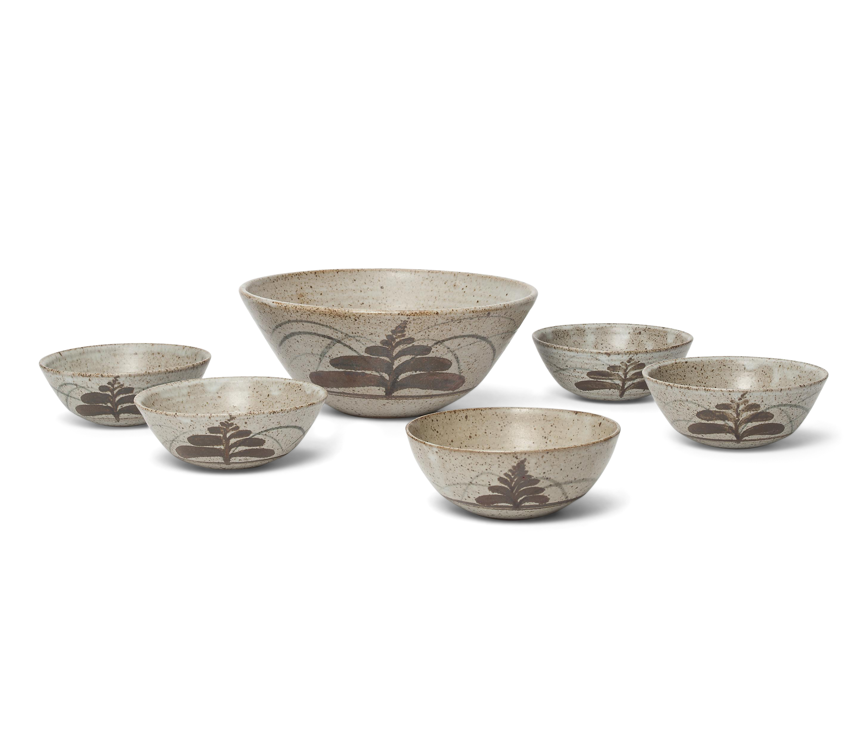 David Leach (1911–2005), 1966 | Christie’s