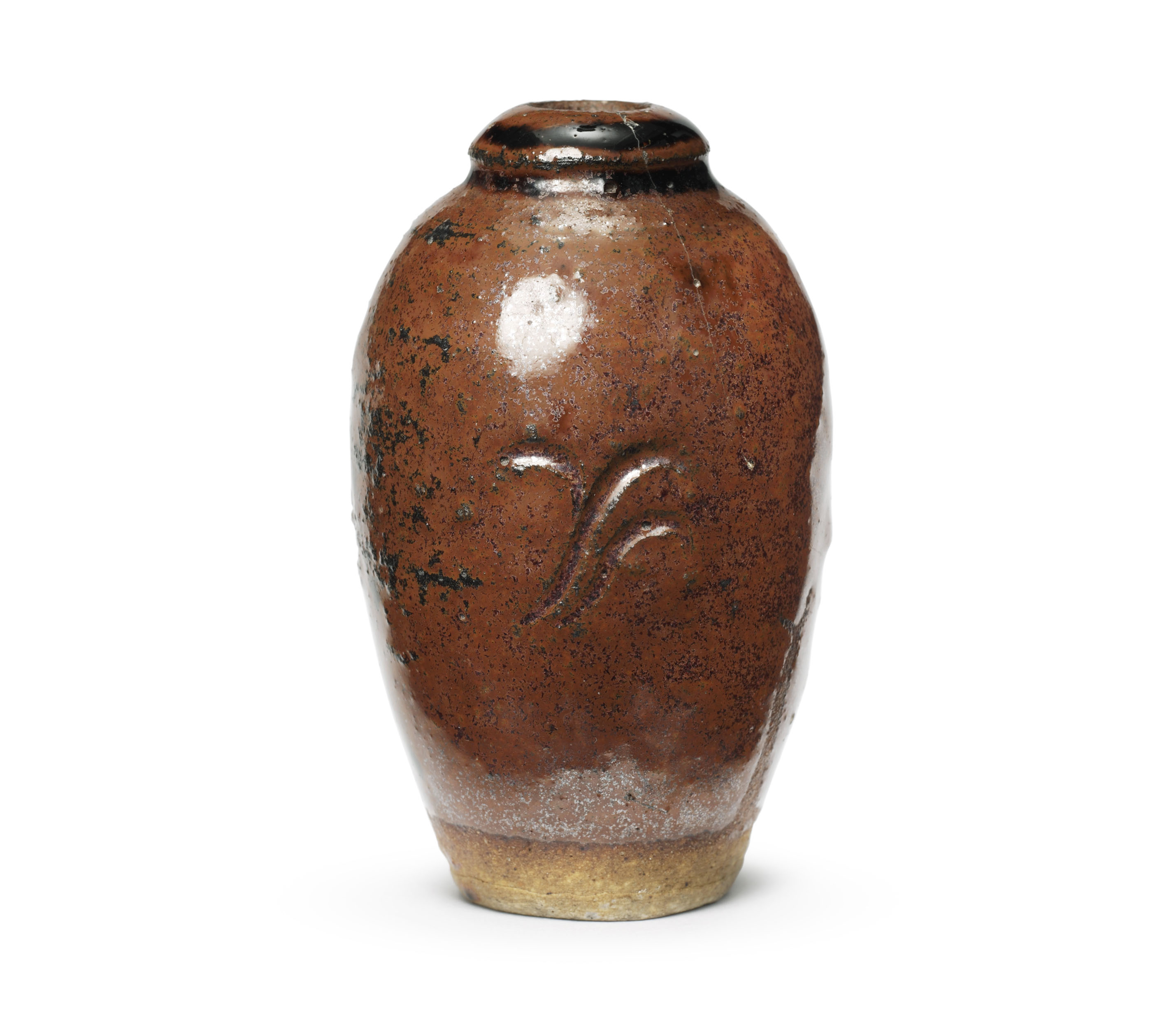 Attributed to Bernard Leach (1887 – 1979), DATED 1921 | Christie’s