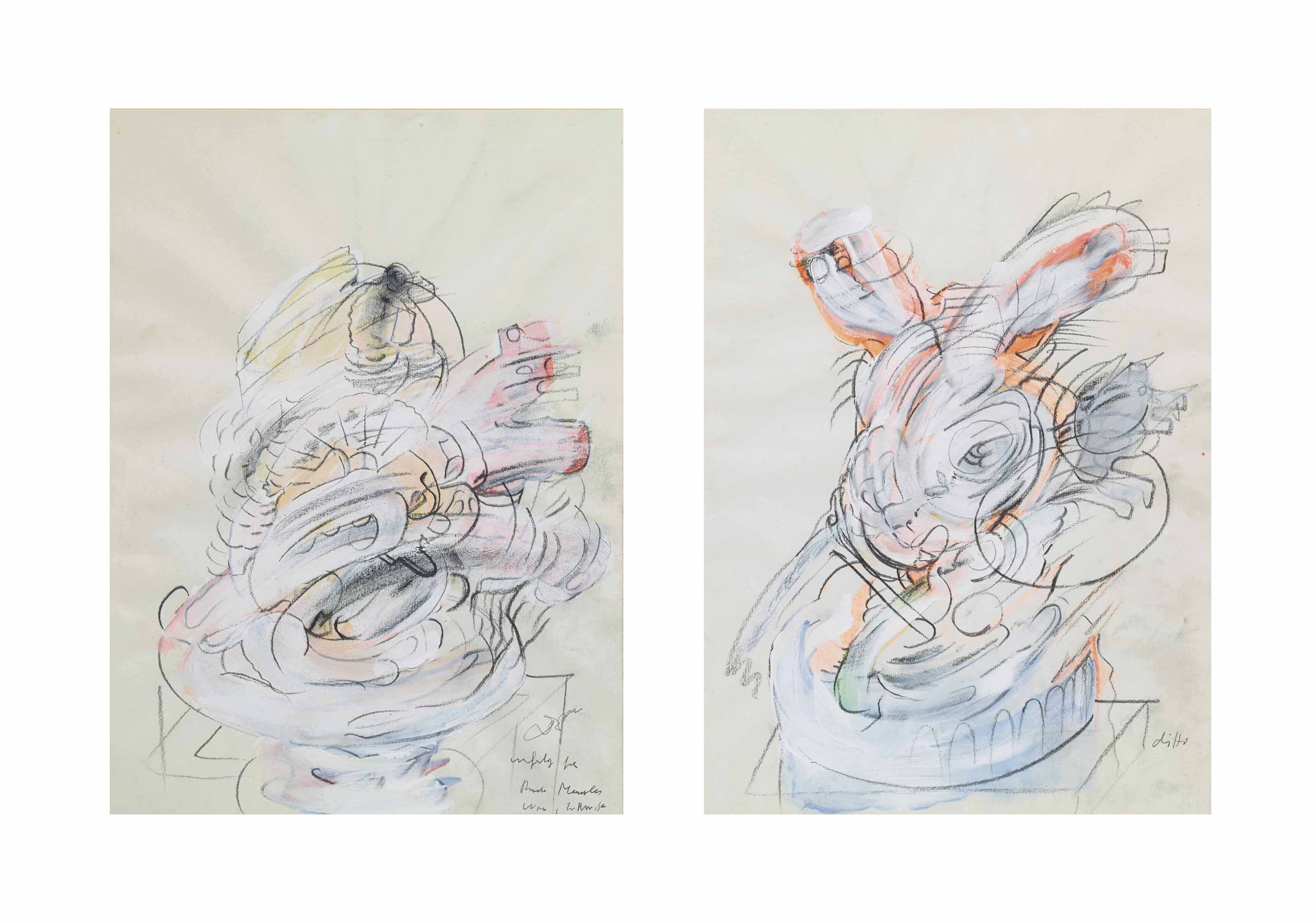 DIETER ROTH (1930-1998)