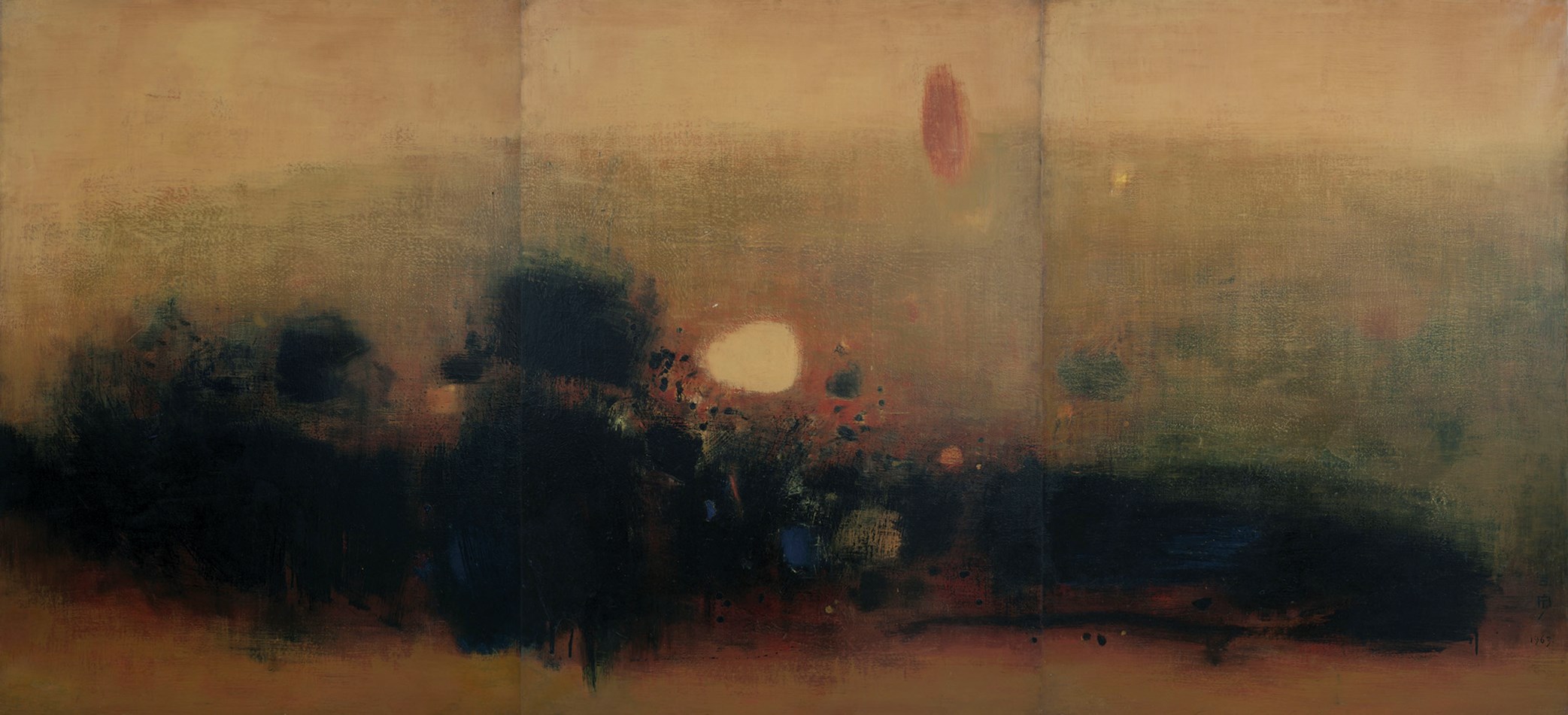 CHEONG SOO PIENG | Christie's