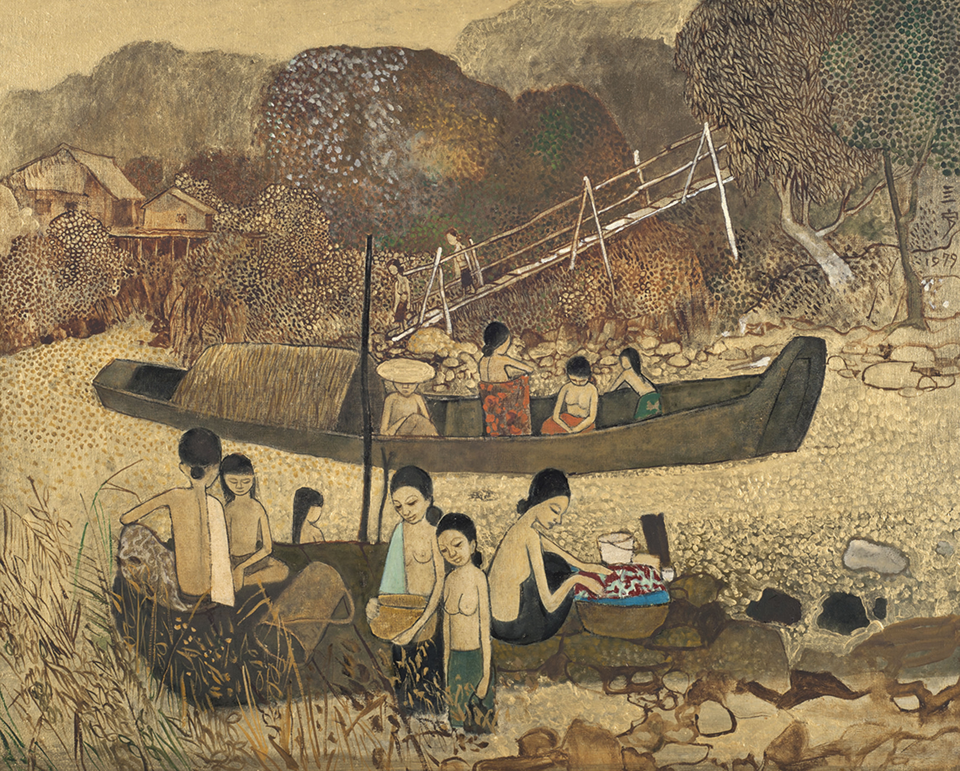 CHEONG SOO PIENG | Christie's