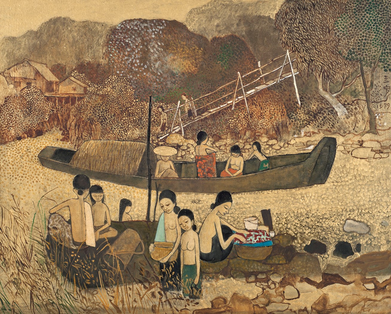 CHEONG SOO PIENG