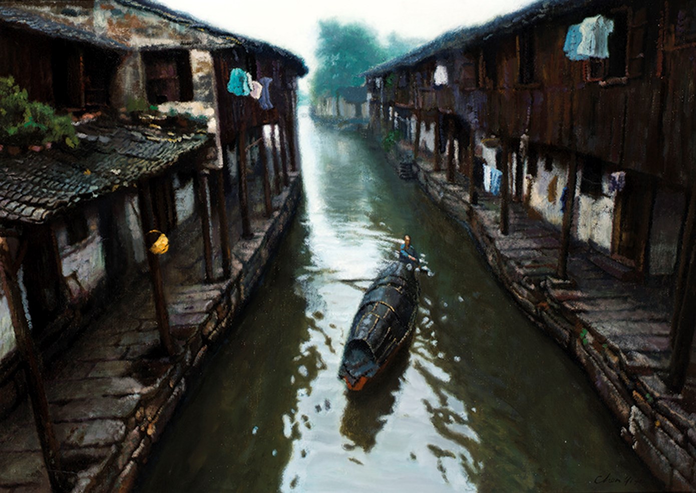 CHEN YIFEI | Christie's