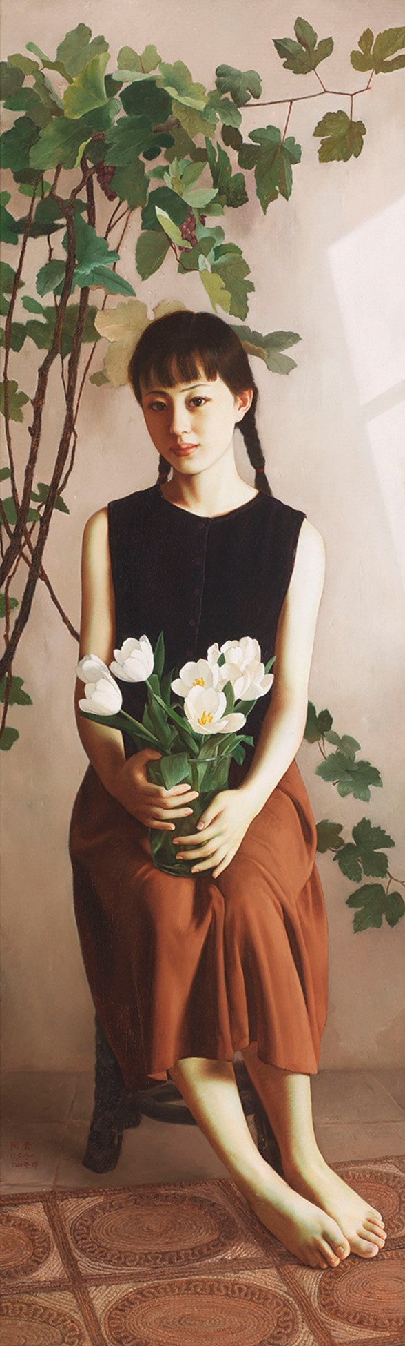 LI GUI JUN | Christie's