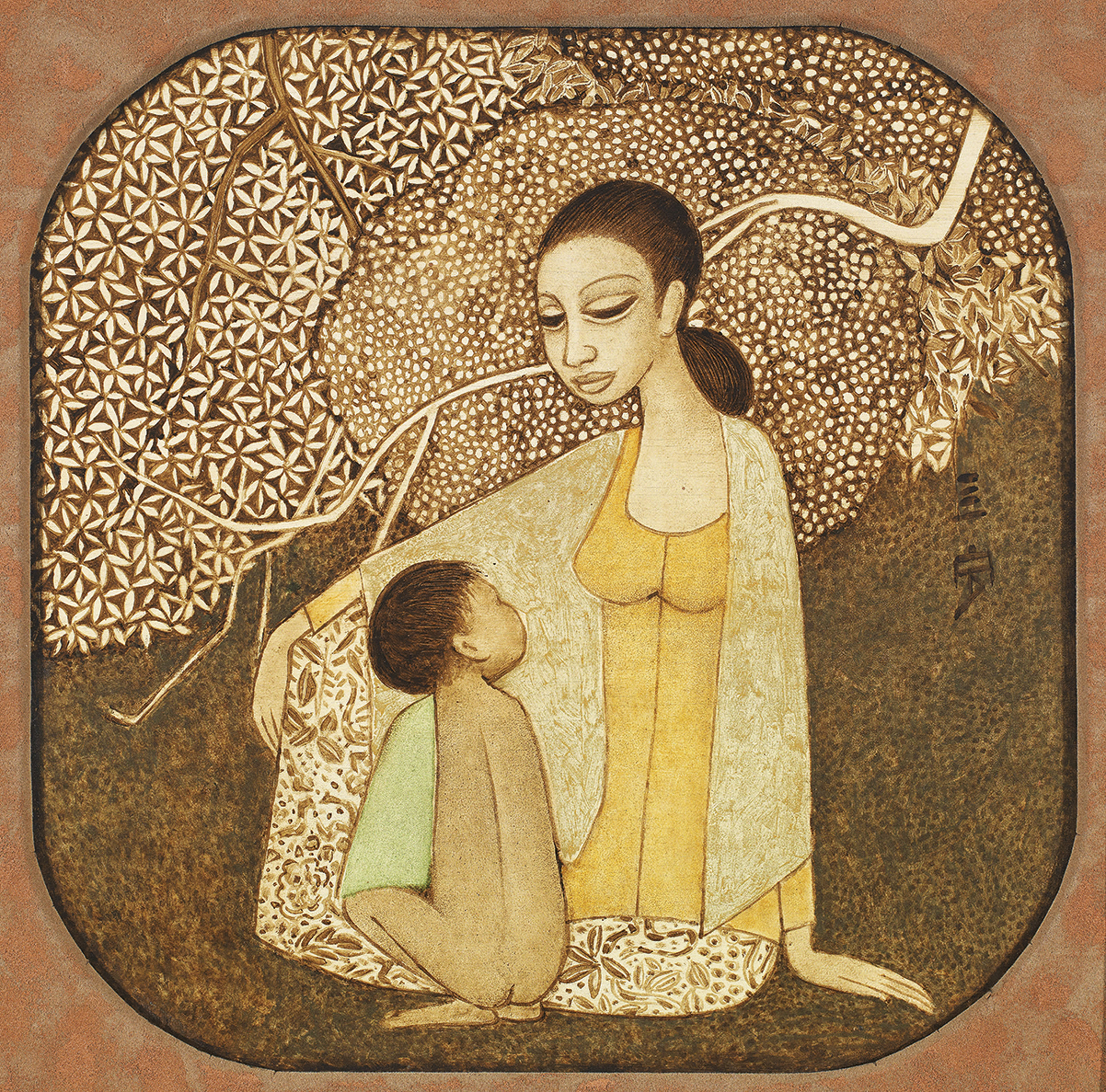 CHEONG SOO PIENG | Christie's