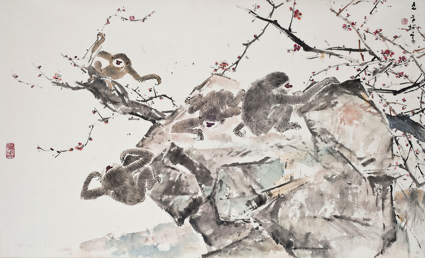 CHEN WEN HSI | Christie's