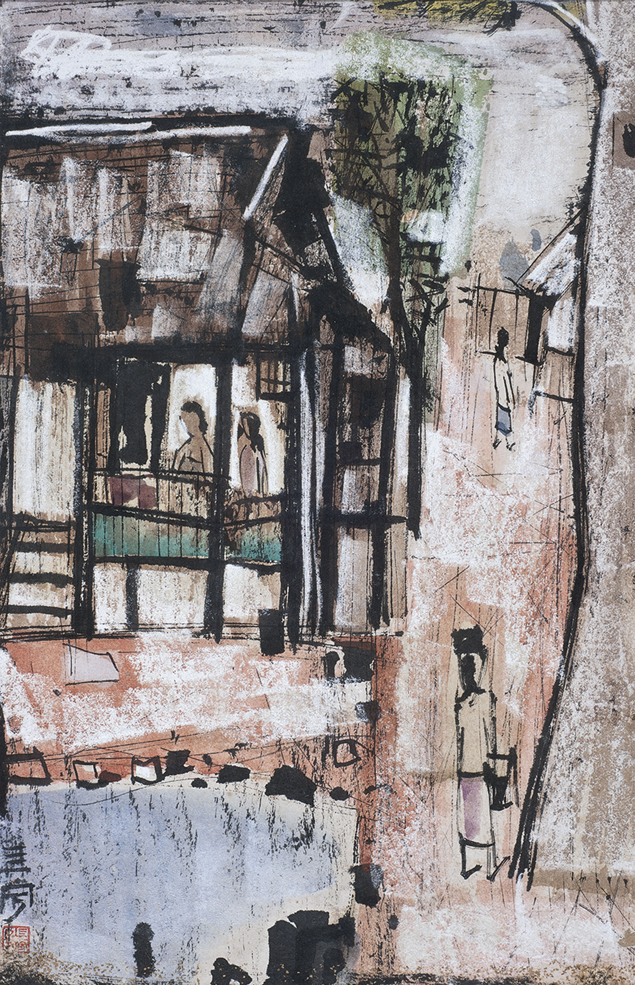 CHEONG SOO PIENG | Christie's