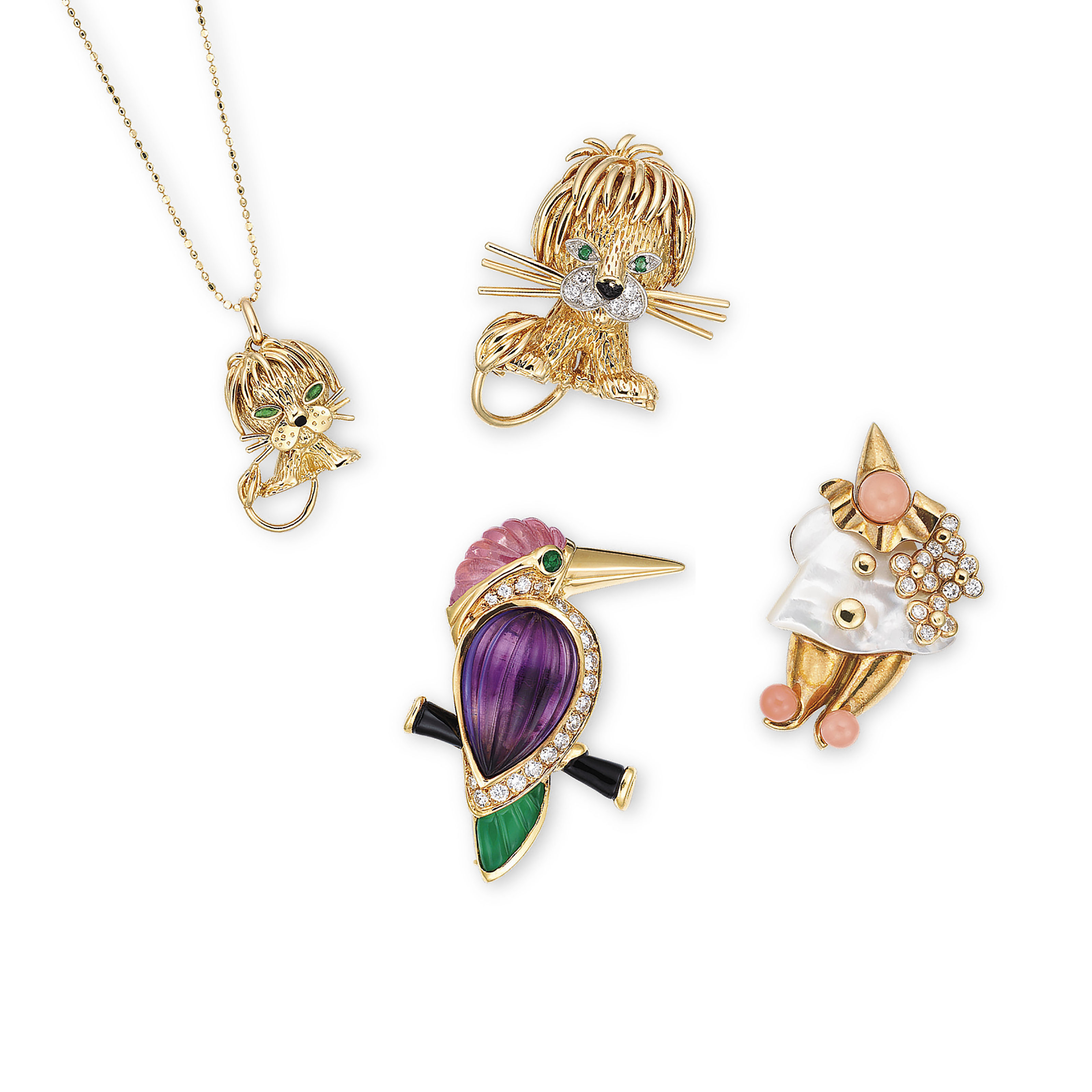 A RARE COLOURED DIAMOND RING | Christie's