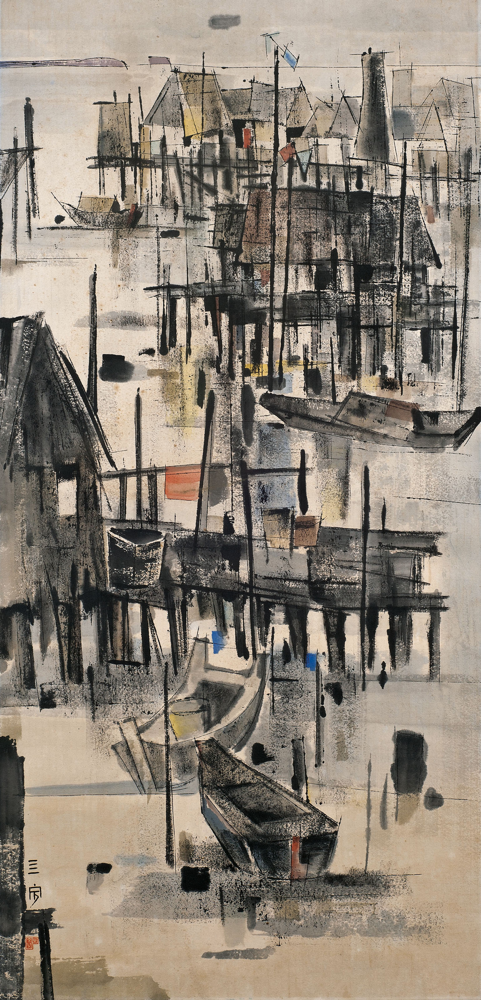 CHEONG SOO PIENG | Christie's