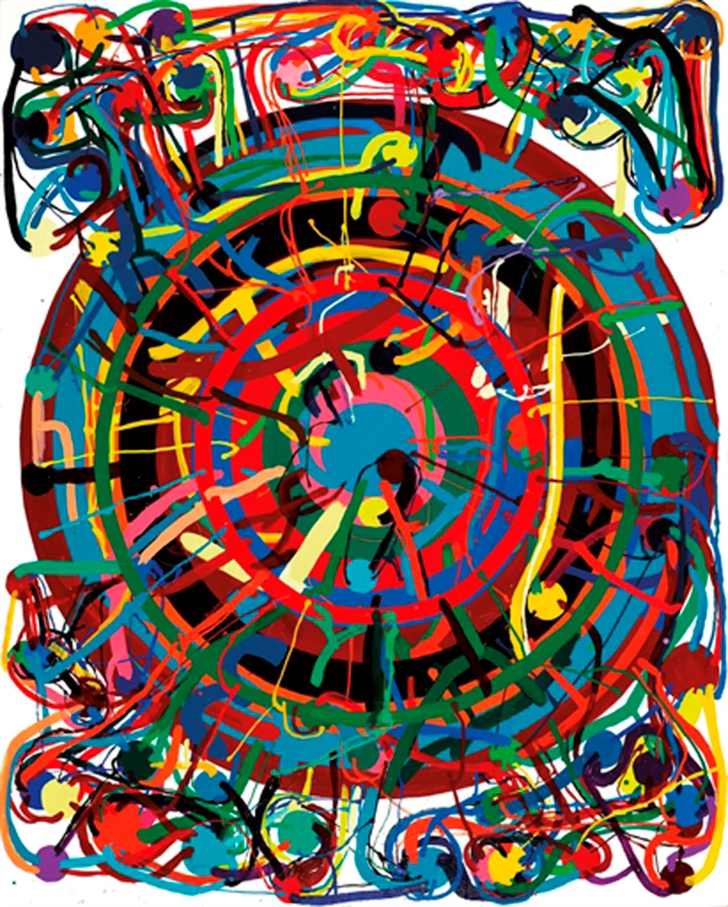 ATSUKO TANAKA (1932-2005) , Work | Christie's