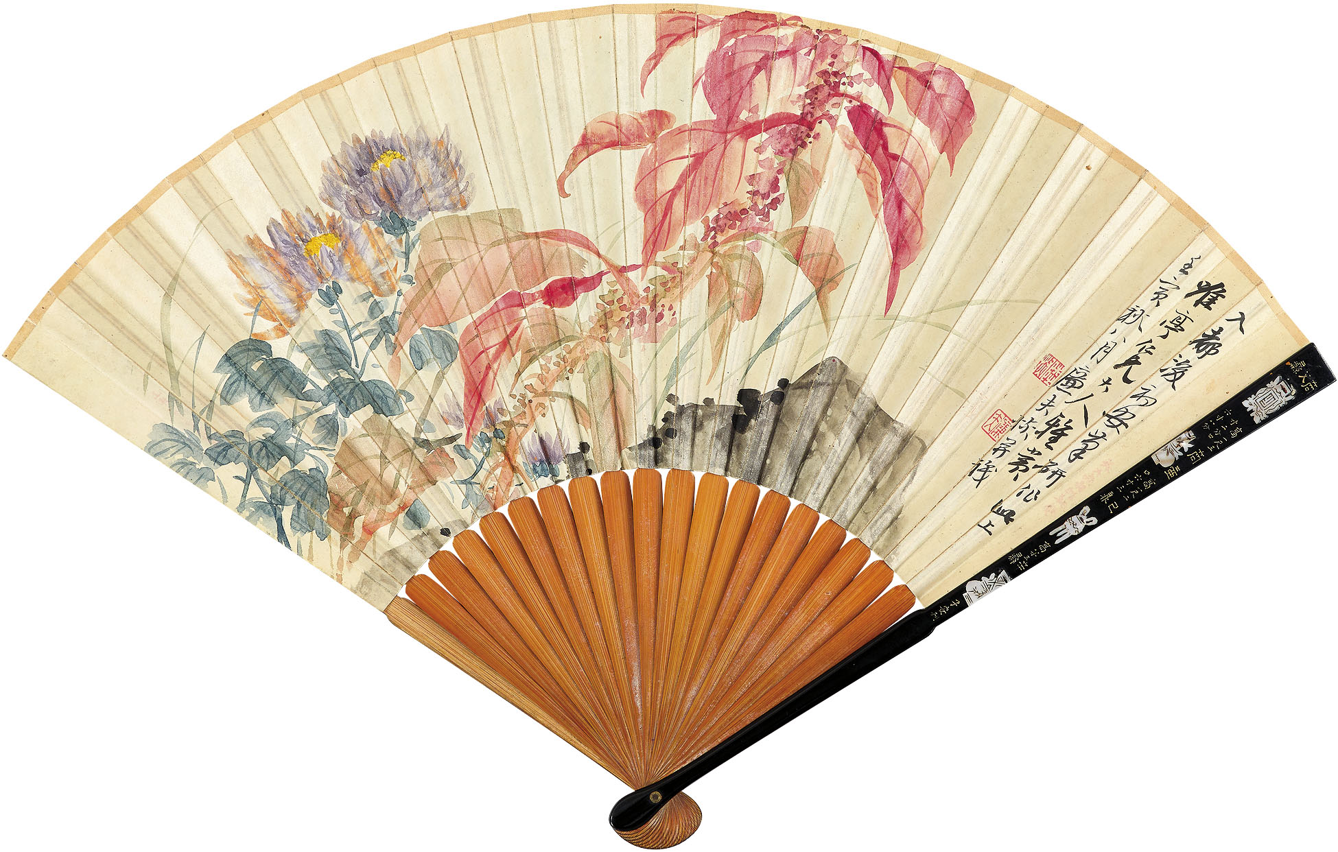 LU HUI (1851-1920)/FEI NIANCI (1855-1905)