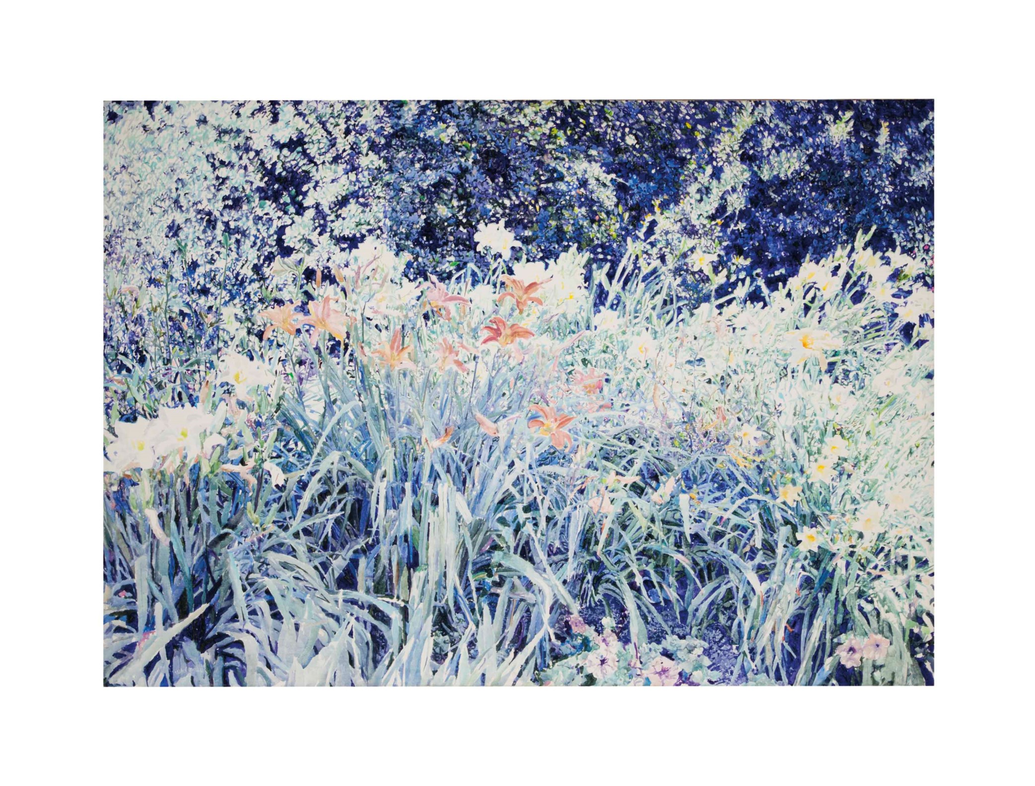 William Nichols (American, b. 1942)