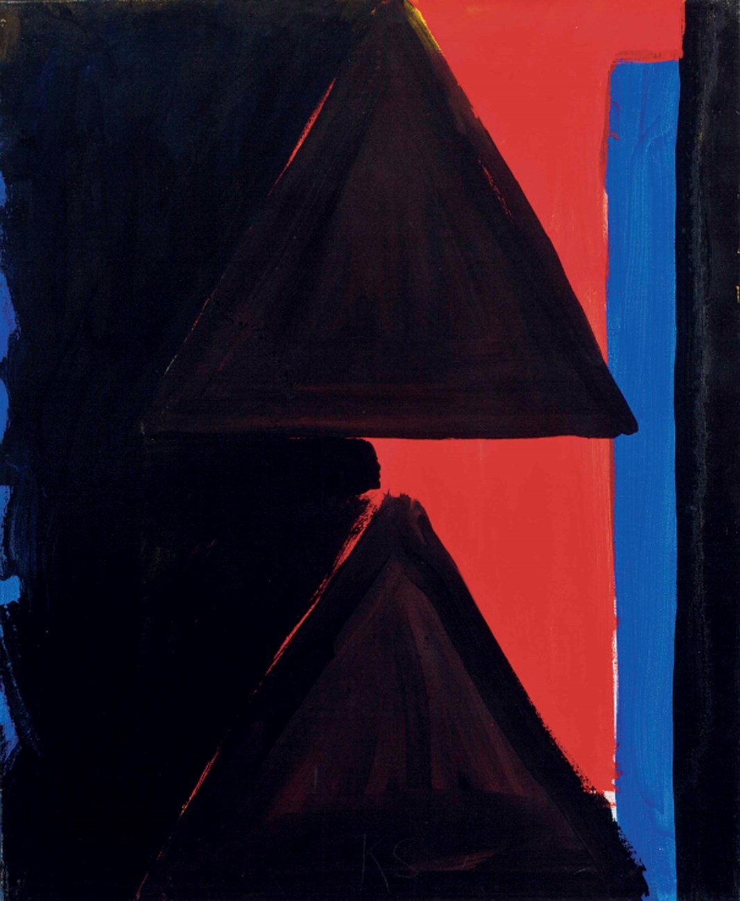 Kimber Smith (1922-1981)