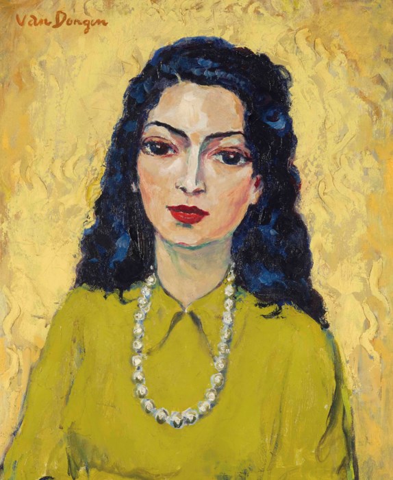 Kees van Dongen (1877-1968)