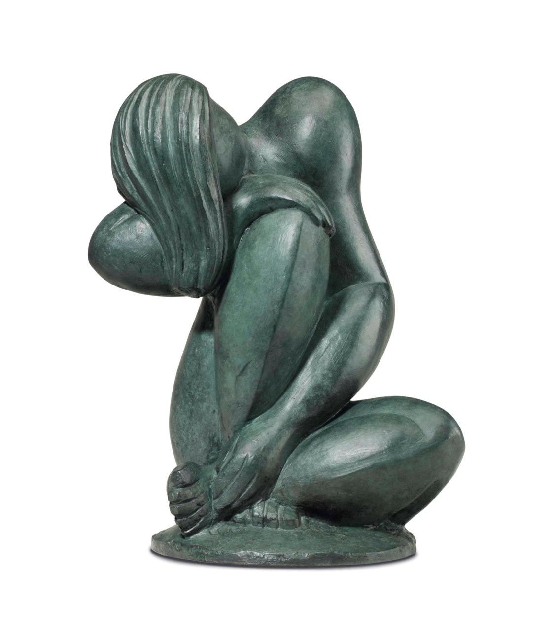 Baltasar Lobo (1910-1993) , Le Rêve | Christie's