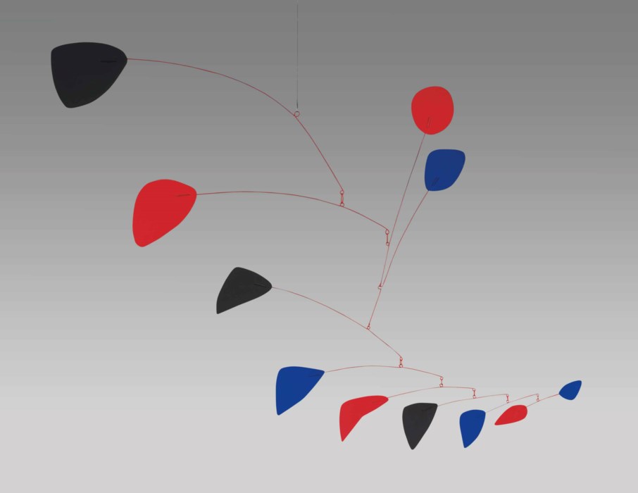 Alexander Calder (1898-1976)