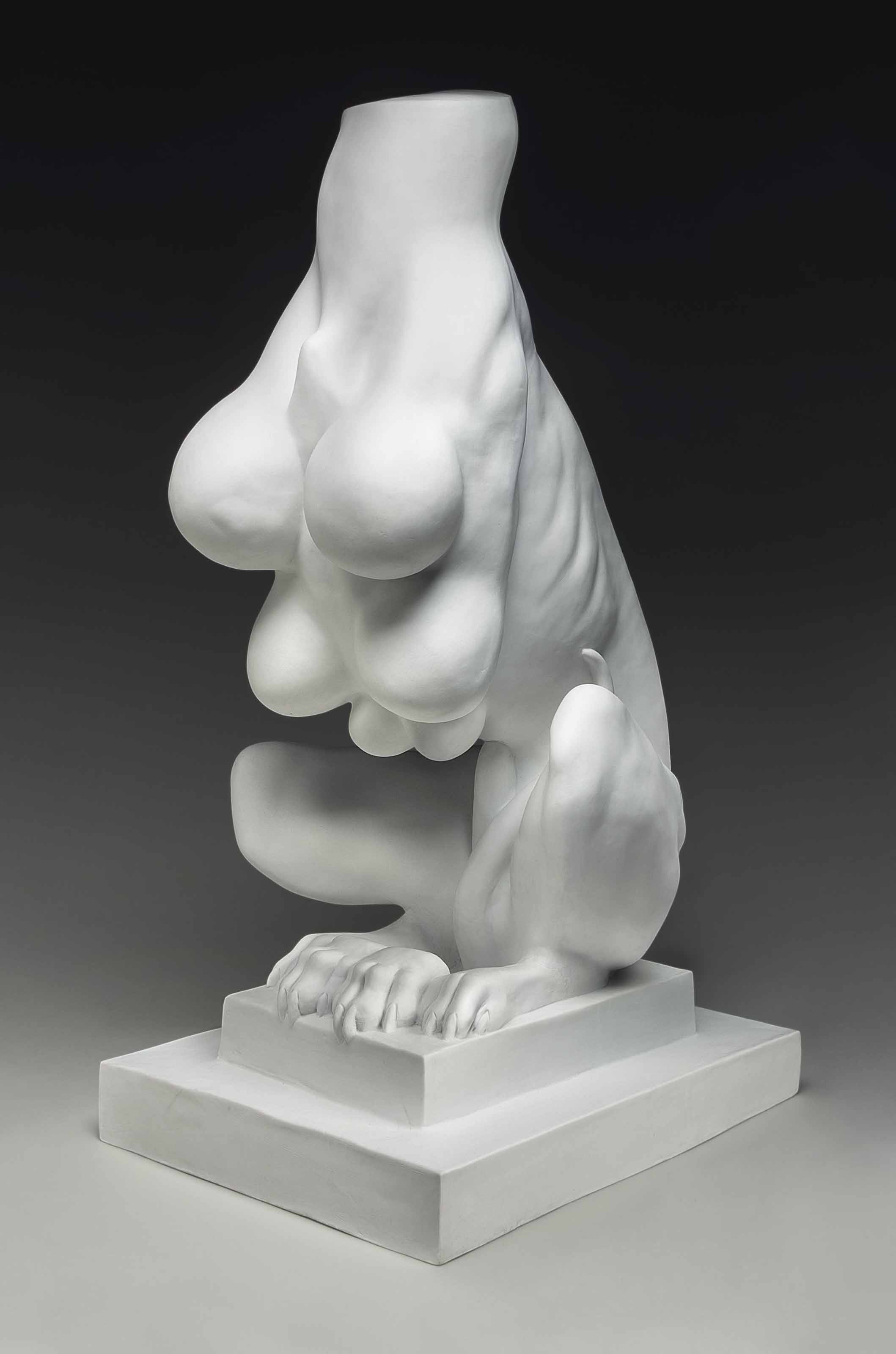 Louise Bourgeois (1911-2010) , Nature Study | Christie's