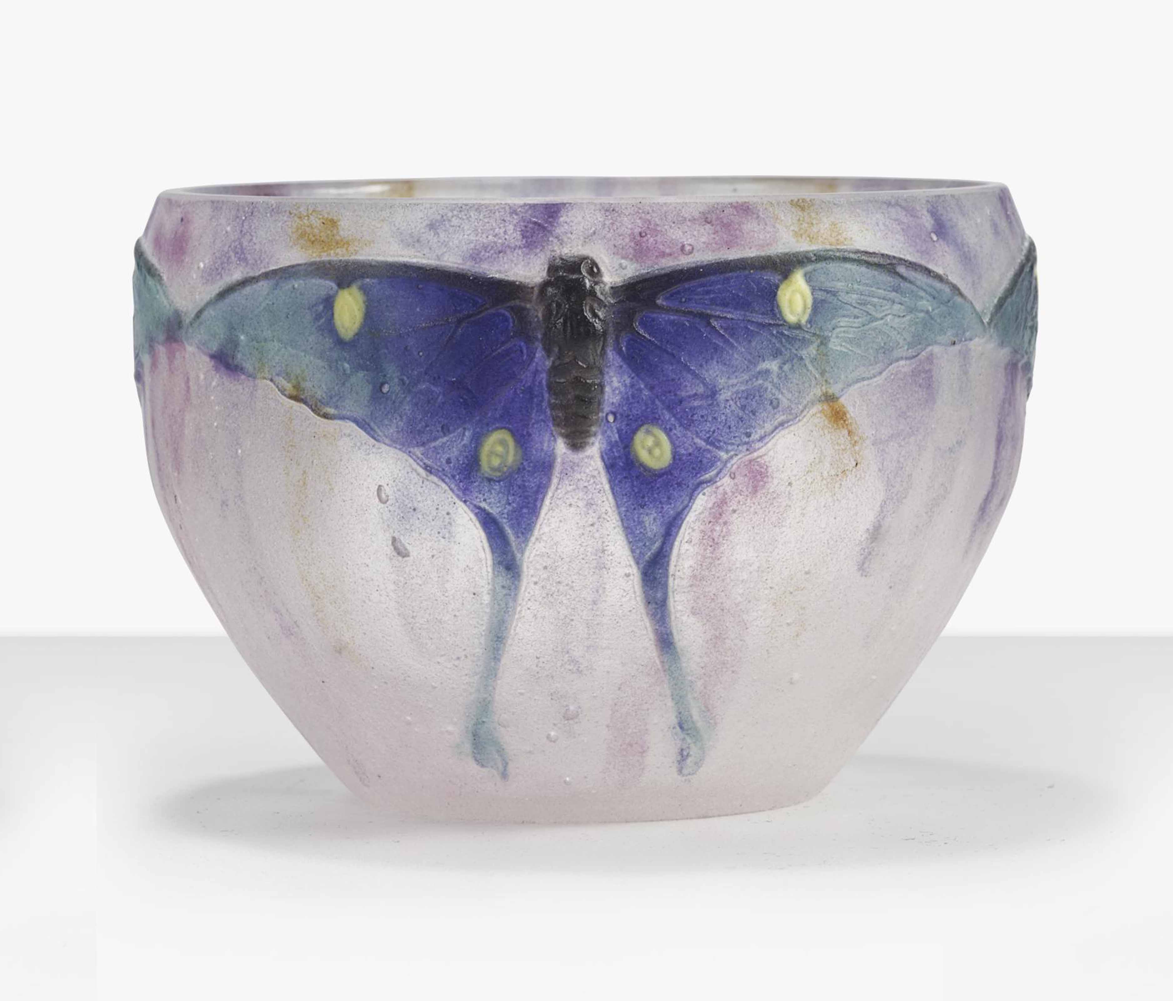 GABRIEL ARGY-ROUSSEAU (1885-1953)