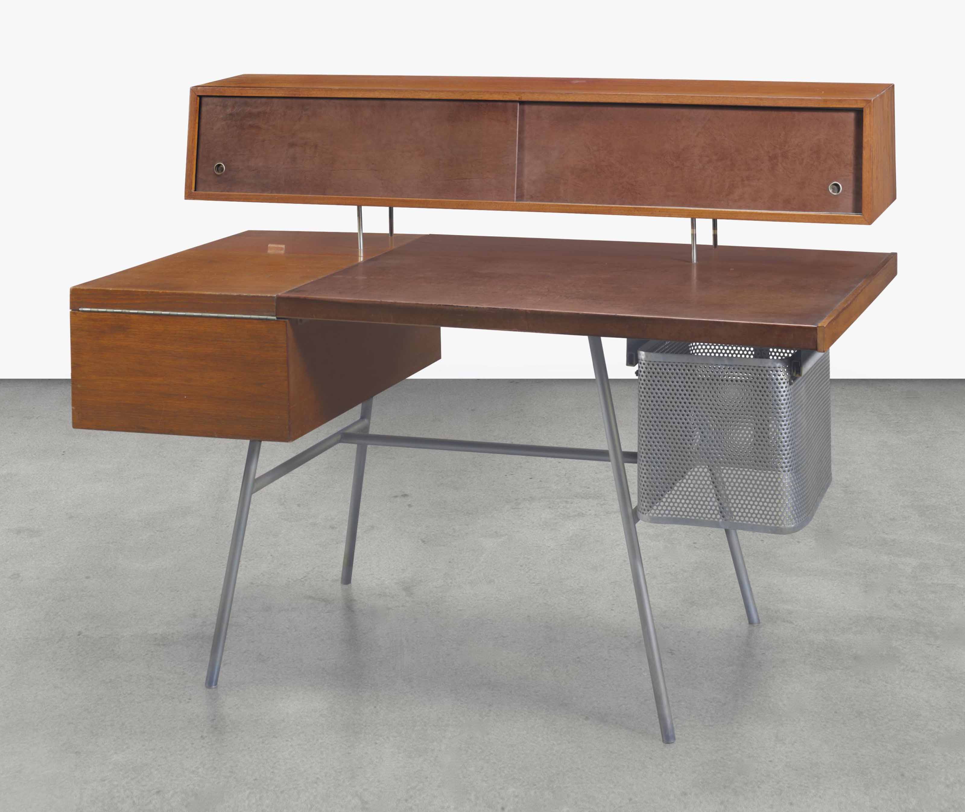 GEORGE NELSON (1908-1986)