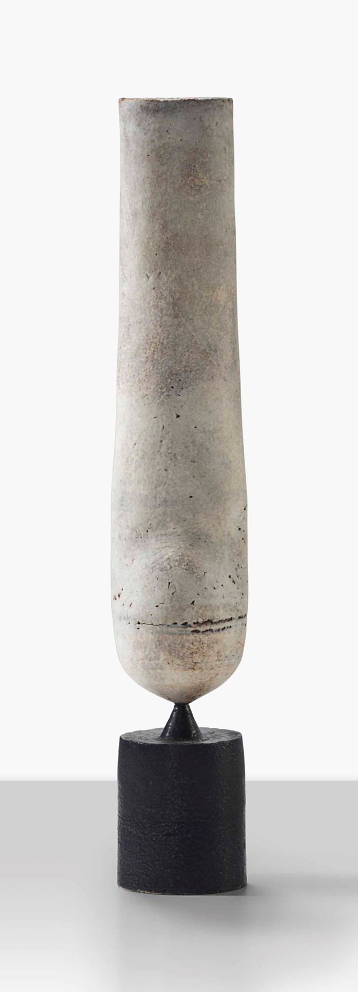 HANS COPER (1920-1981) , A VASE, CIRCA 1974 | Christie's