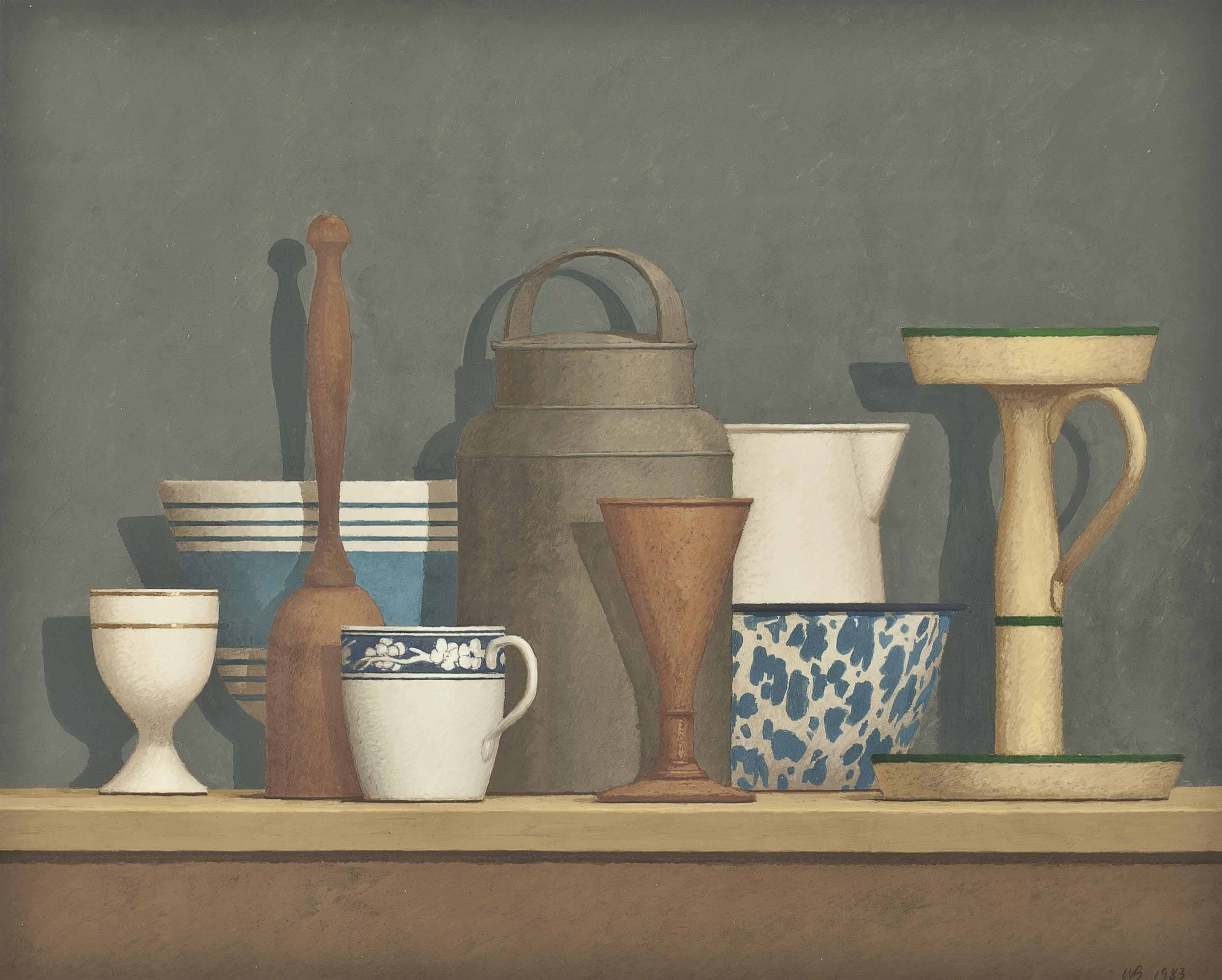 William Henry Bailey