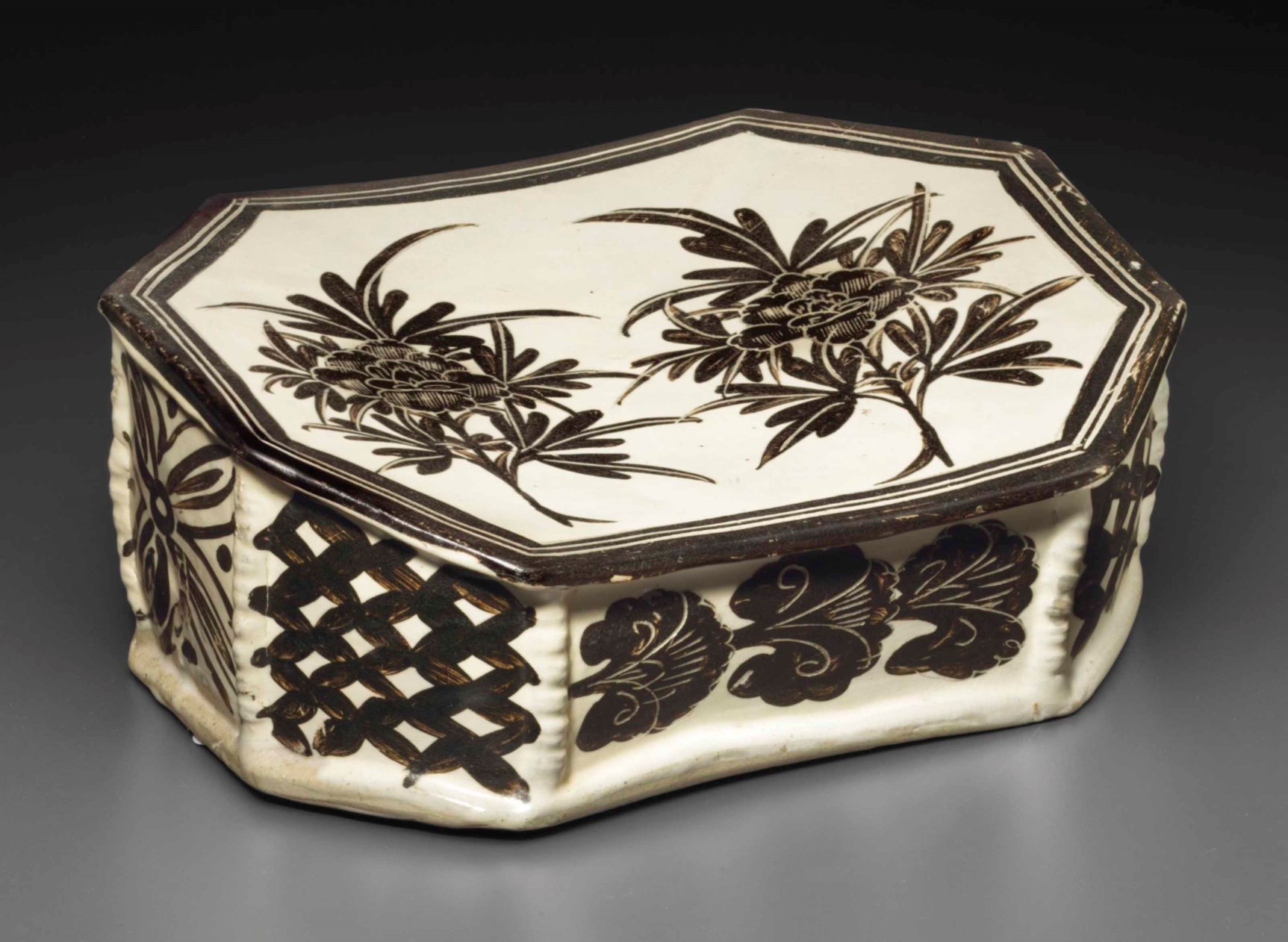 Song ceramic pillows — so much more than a cool aid | Christie's