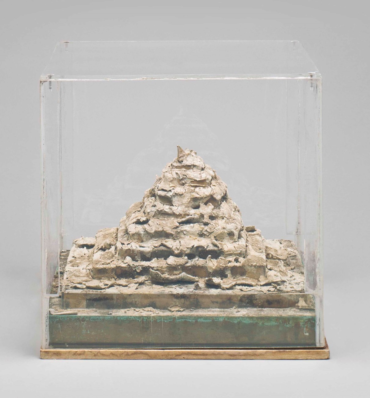 Dieter Roth (1930-1998), Into the Sea, Mold Mountain | Christie's