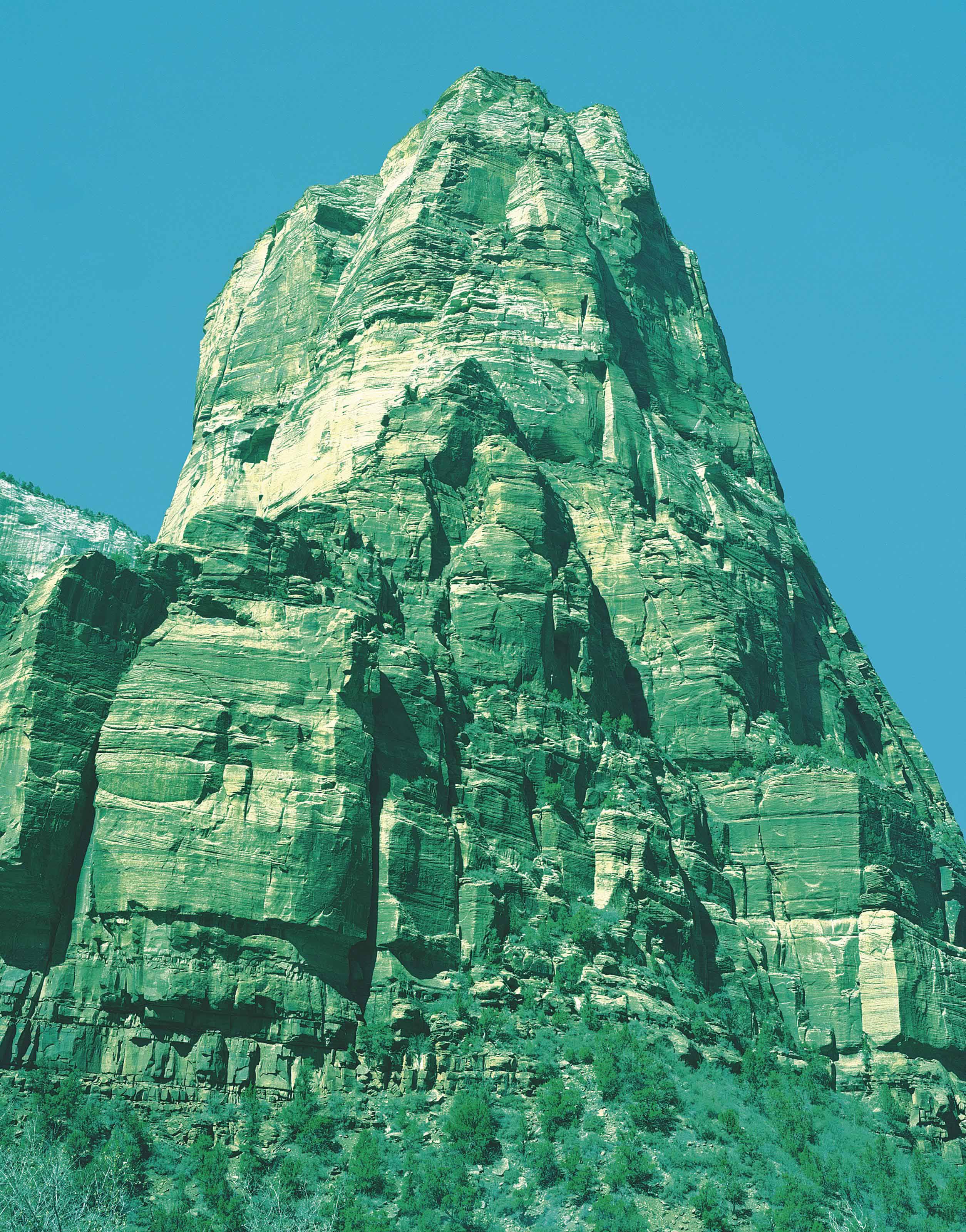 David Benjamin Sherry (b. 1981) , Holy Holy | Christie's