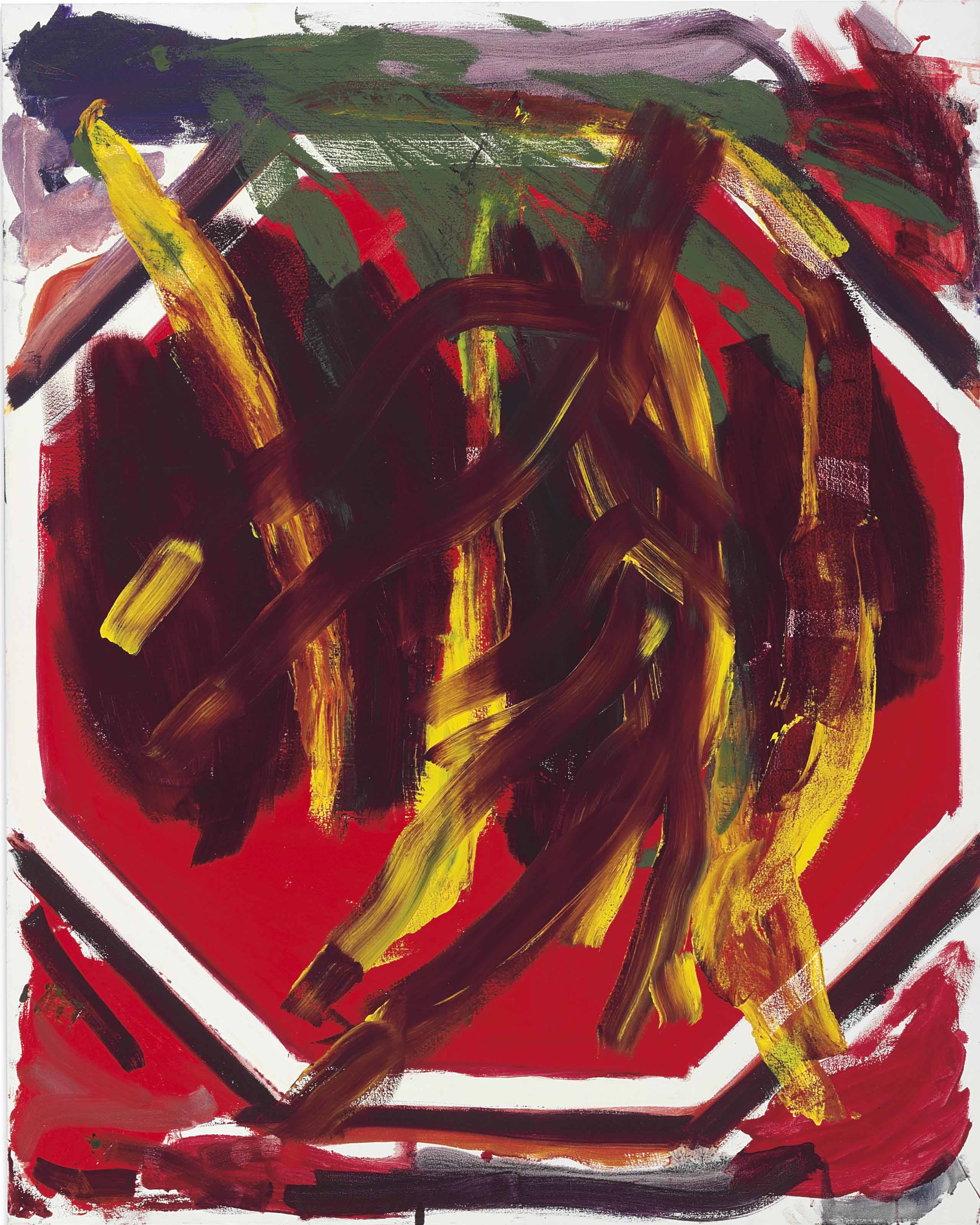 Josh Smith (b. 1976)