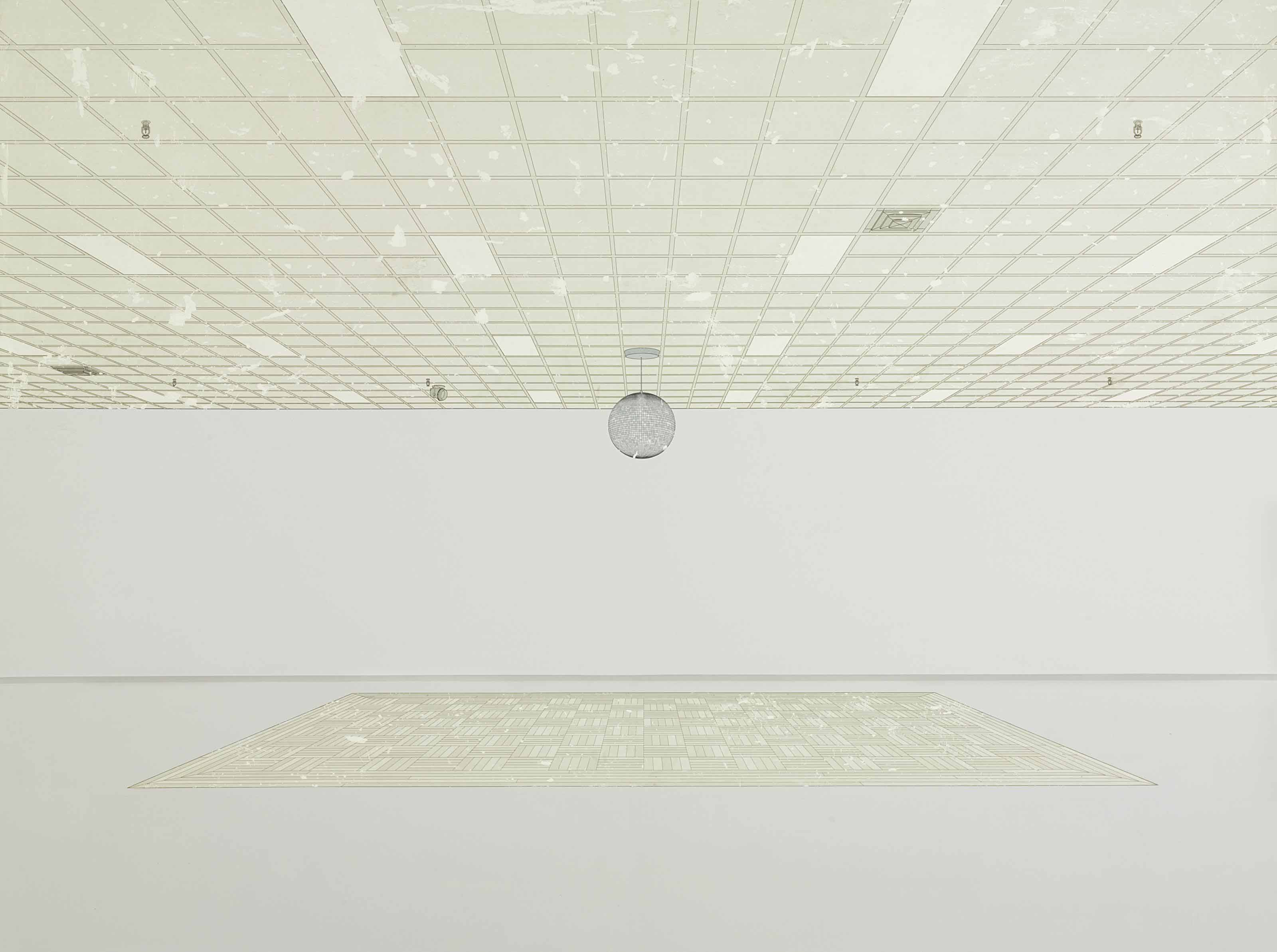 Kevin Zucker (b. 1976)