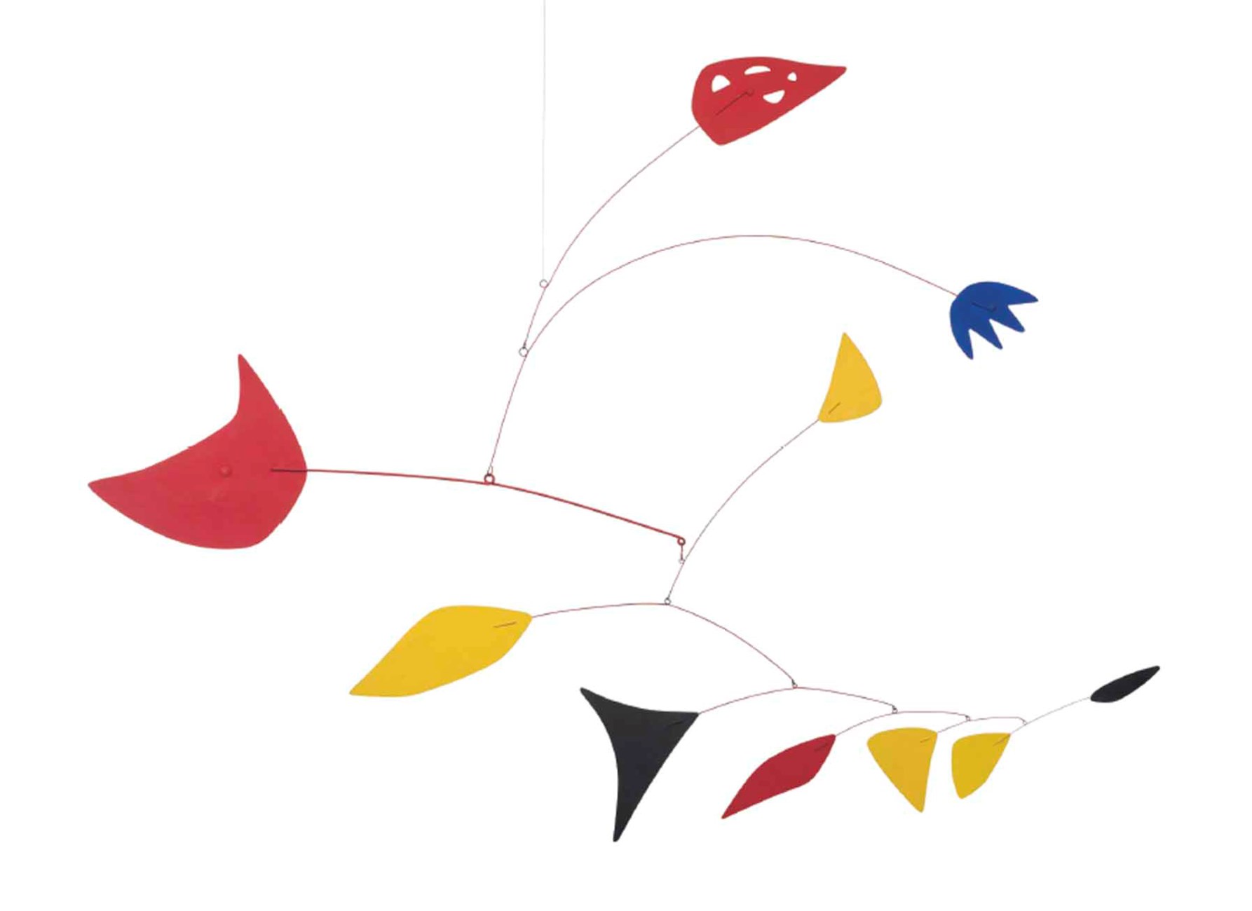 Alexander Calder (1898-1976)