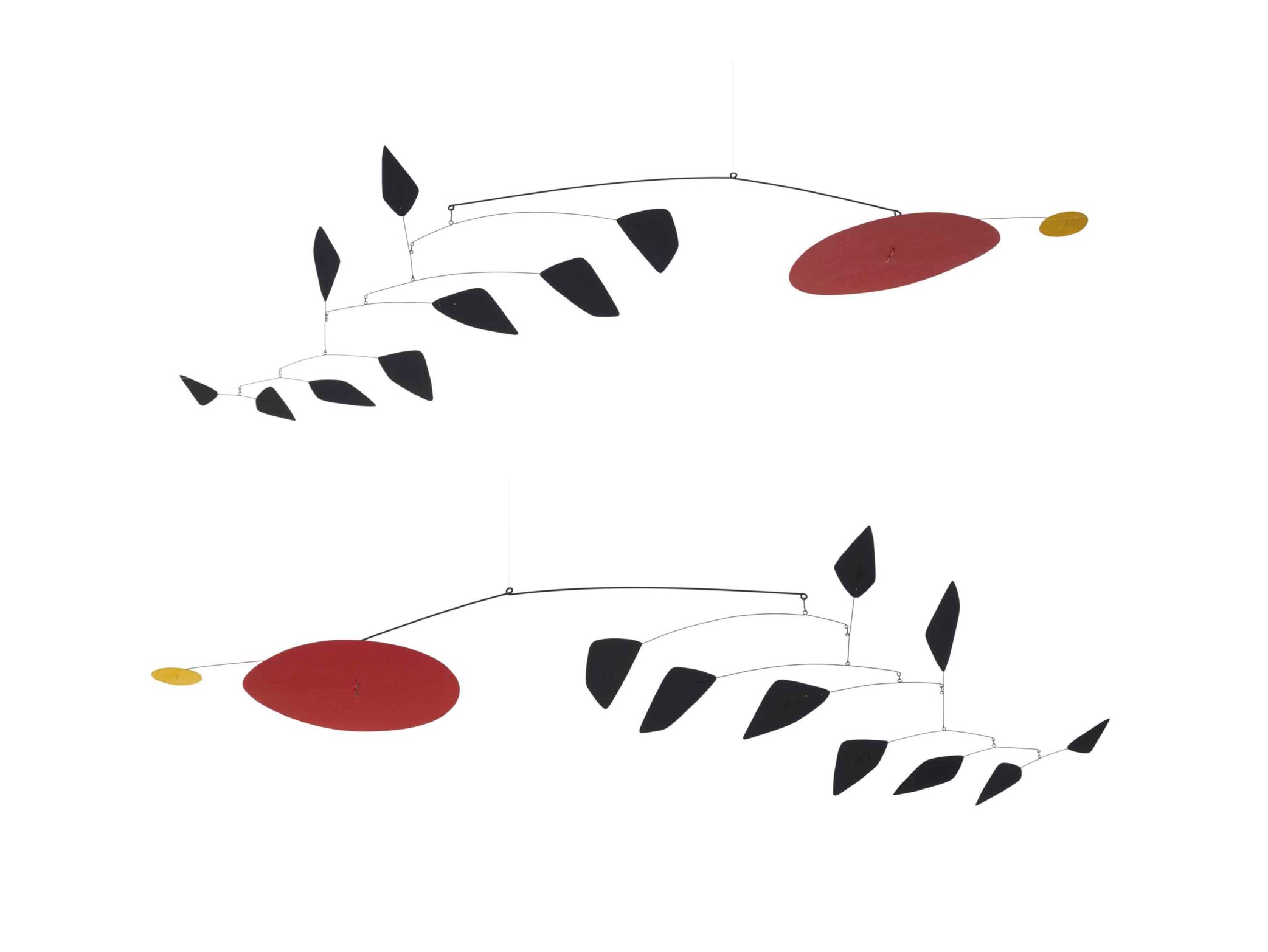 Alexander Calder (1898-1976), Big Red | Christie's