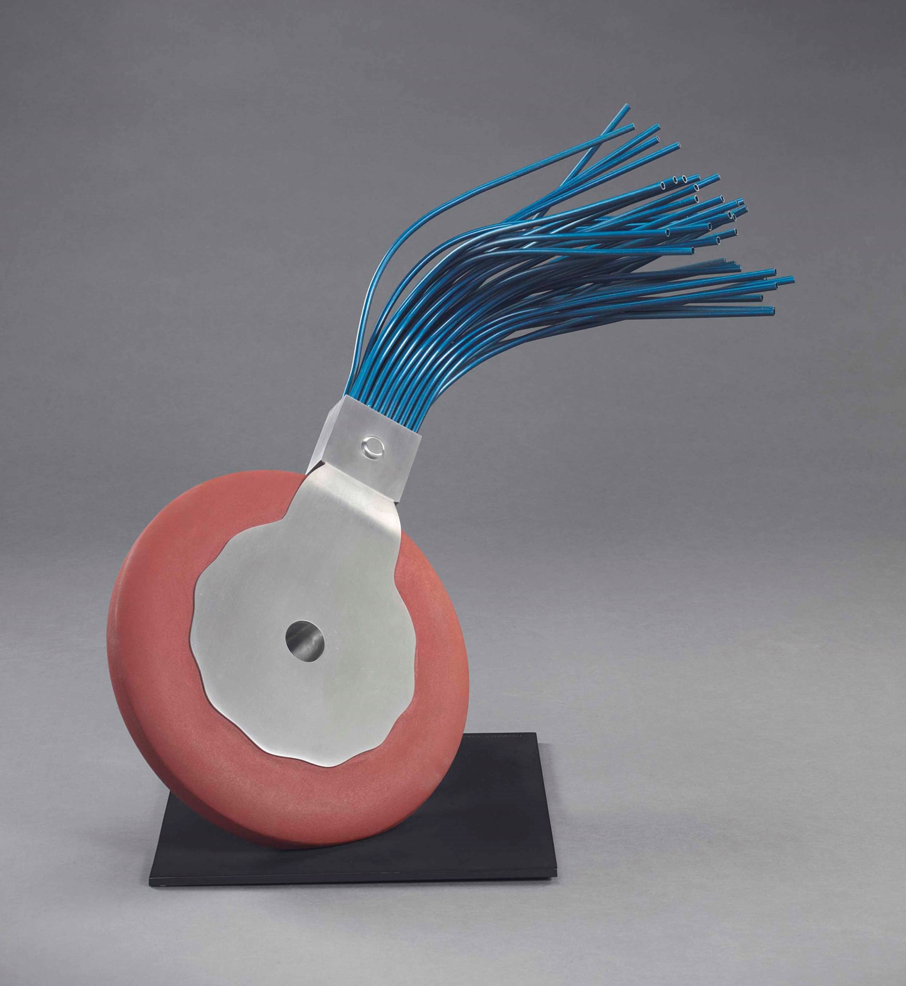 Claes Oldenburg (b. 1929), Typewriter Eraser | Christie's