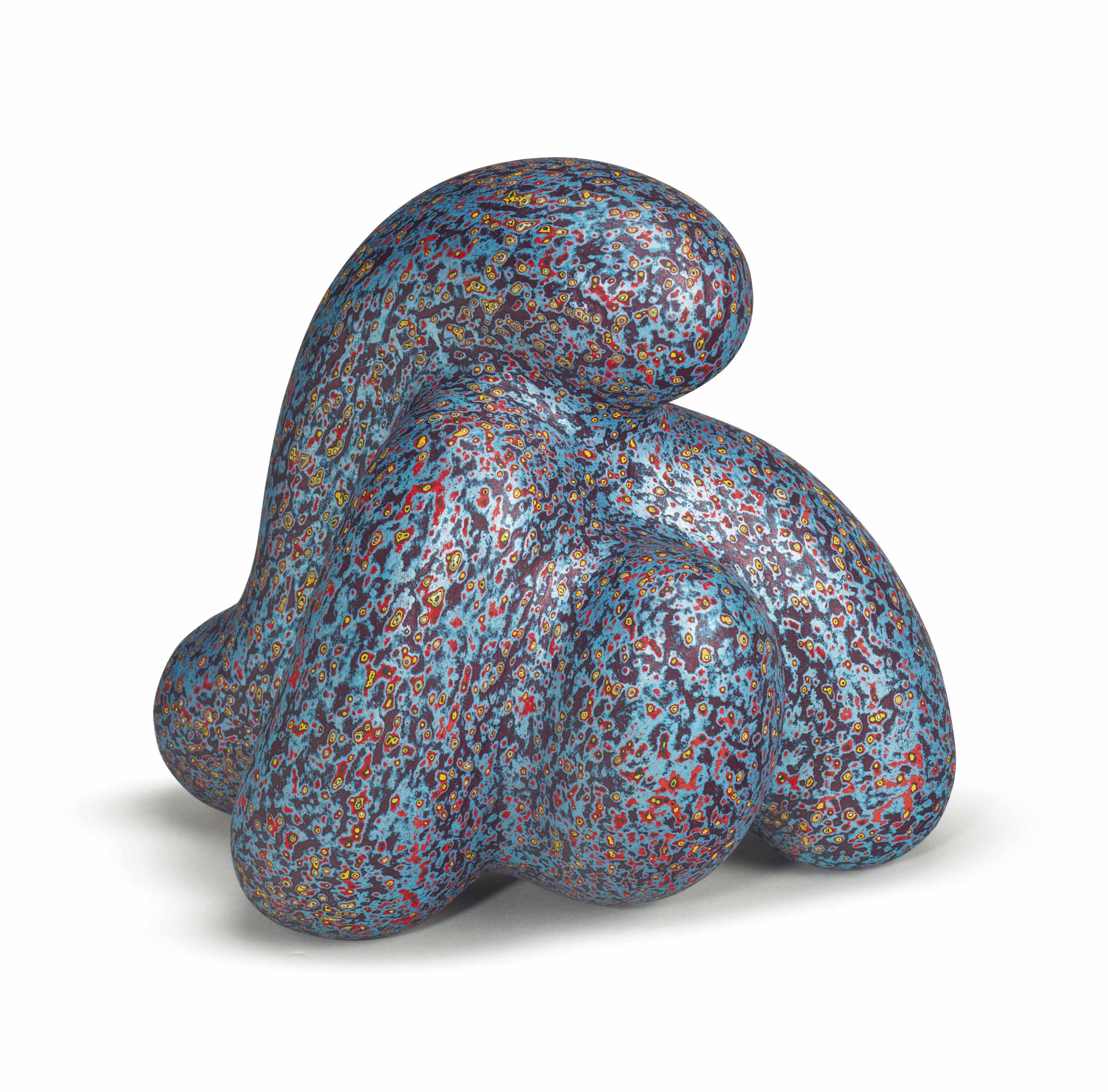 Ken Price (1935-2012)