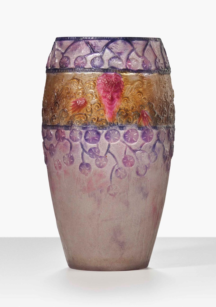 GABRIEL ARGY-ROUSSEAU (1883-1953)