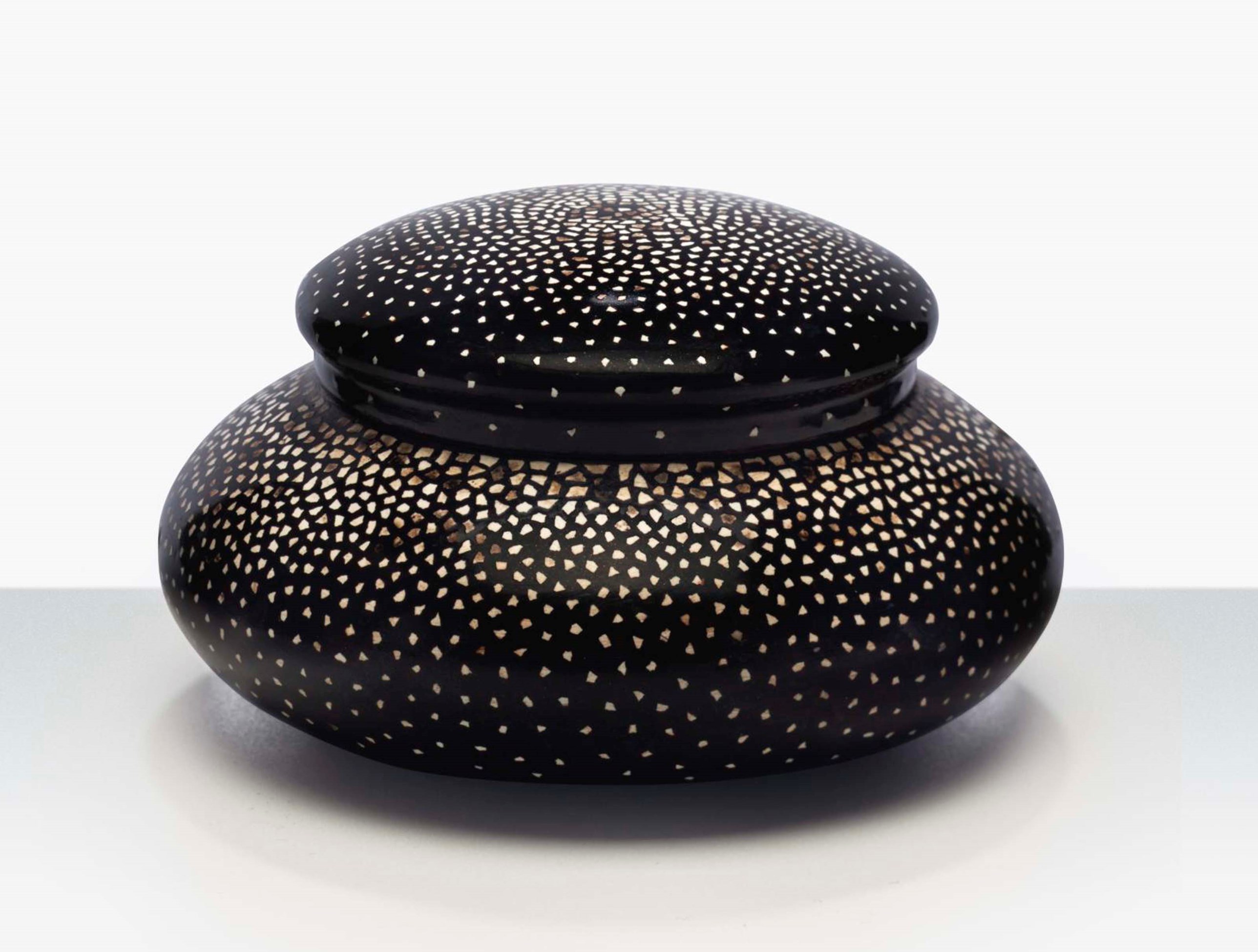 JEAN DUNAND (1877-1942), A BOX, 1920S | Christie's