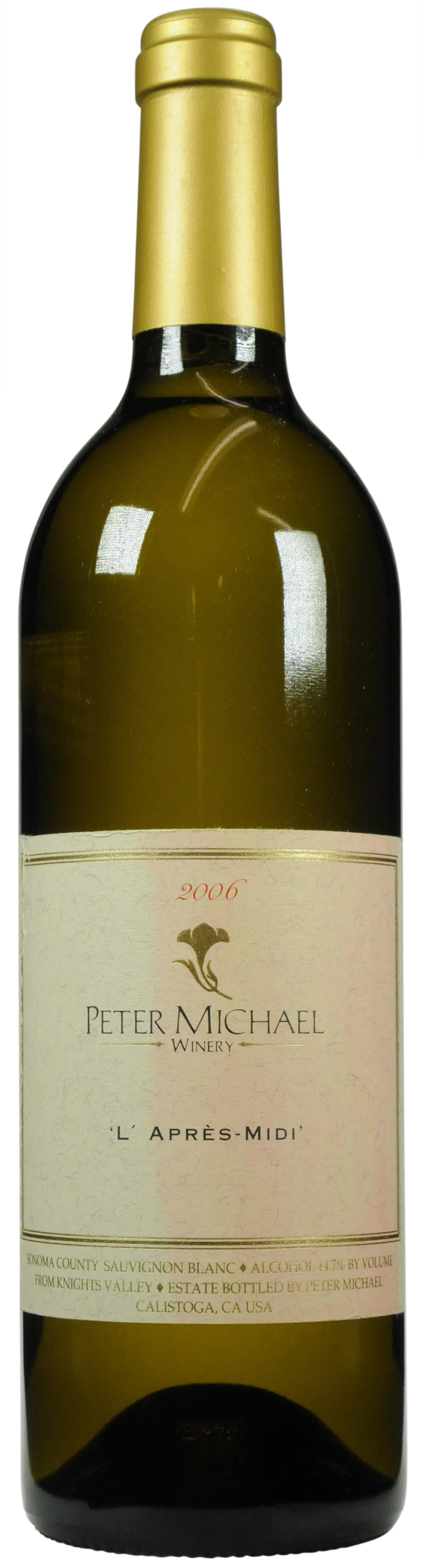 Mixed Peter Michael, Sonoma Valley | Christie’s